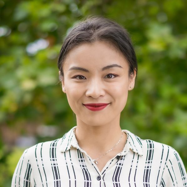 Dora Shen • Ray White New Zealand