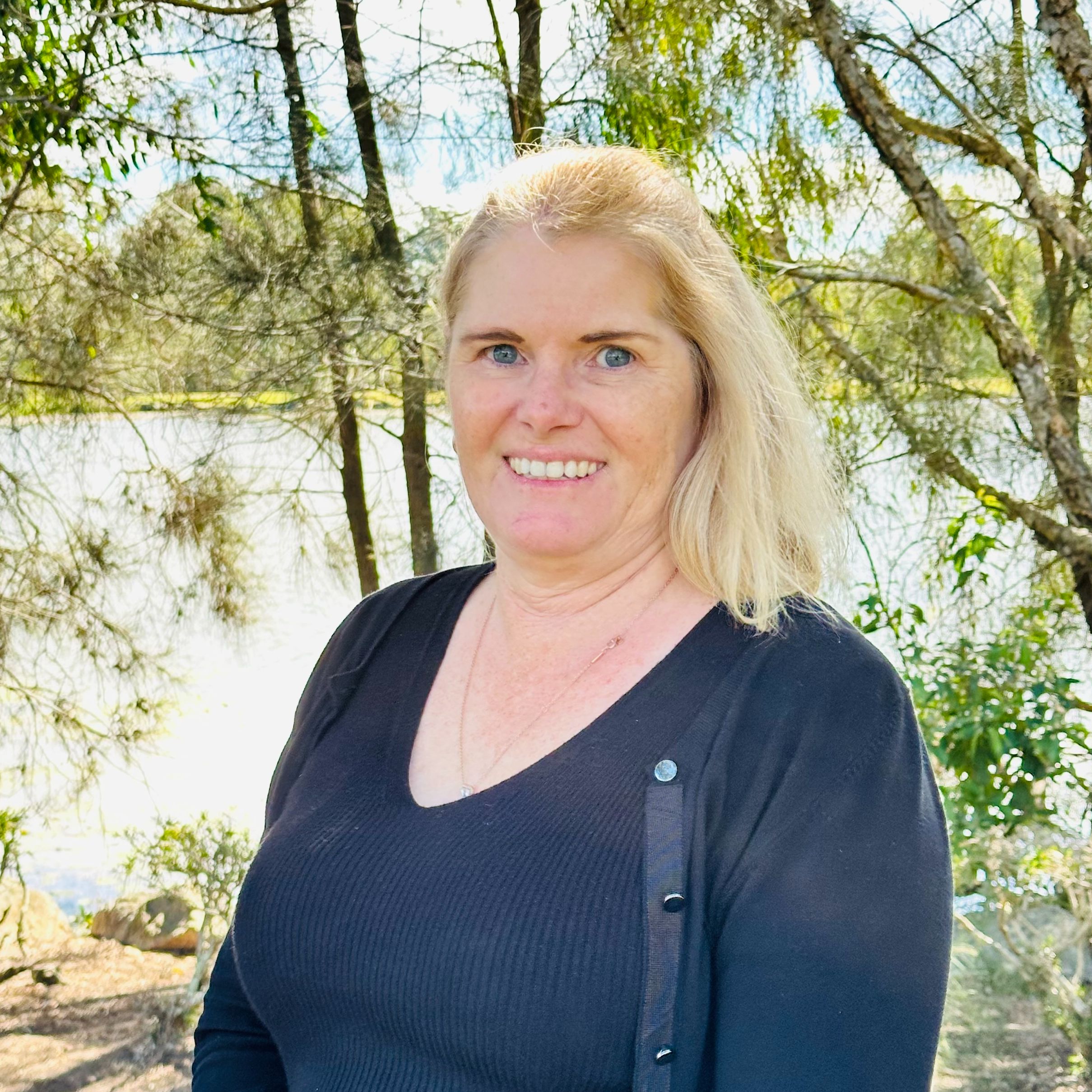 Sonya Cracknell - Property Manager - Ray White Narangba