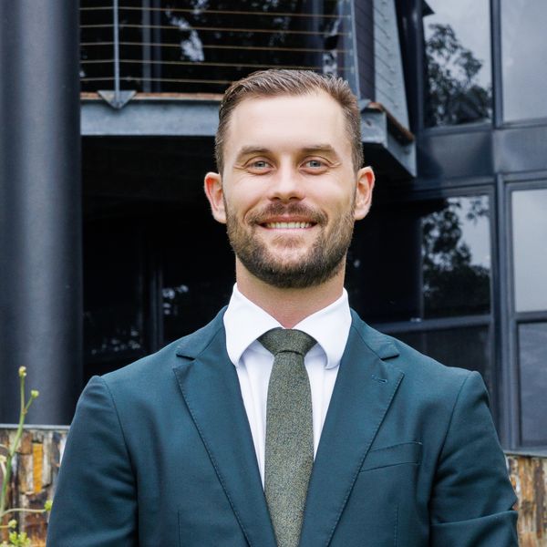 Brodie Rodgers • Ray White