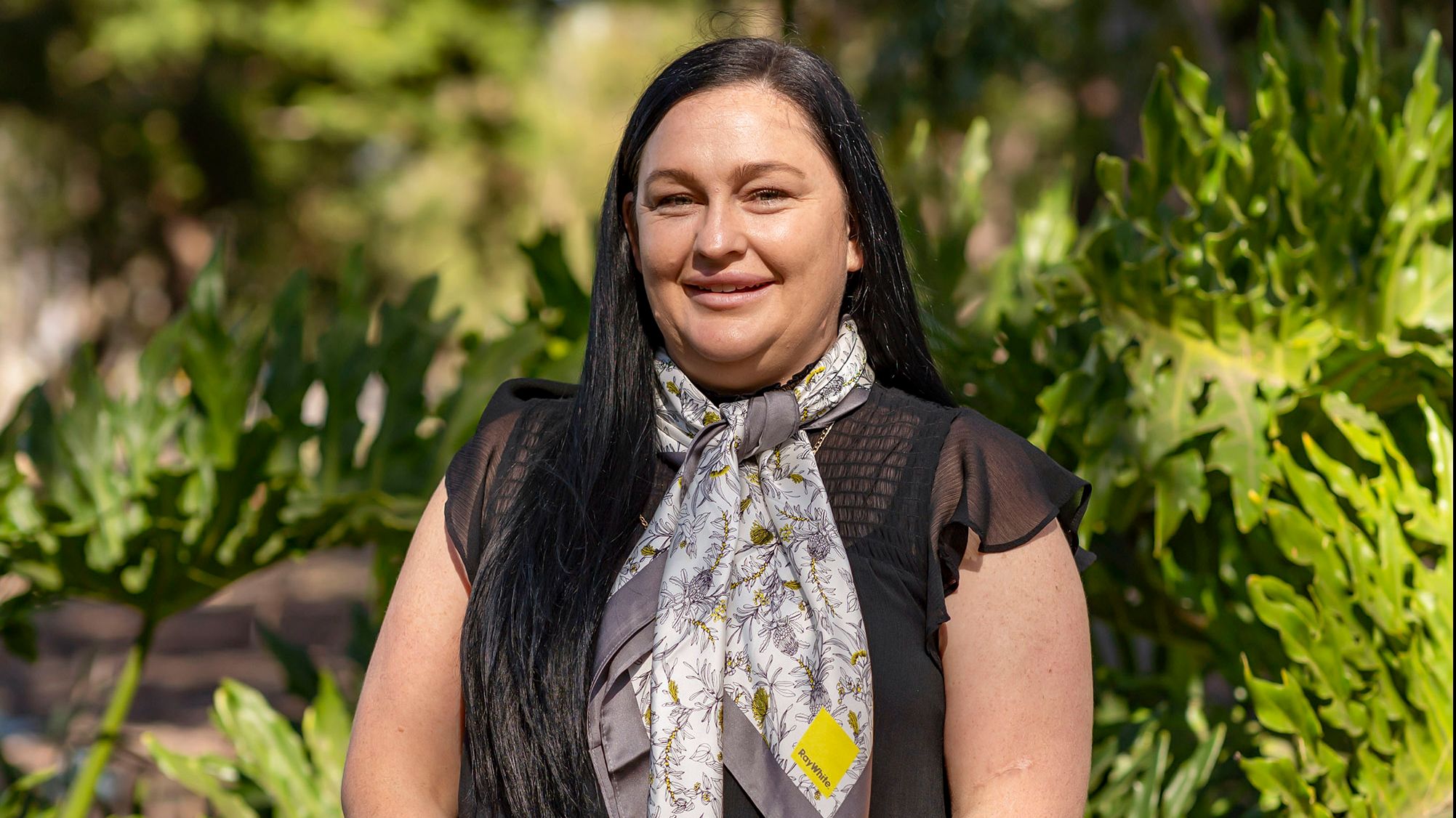 Stacey Garrett - Sales - Ray White Rural Gatton/Laidley