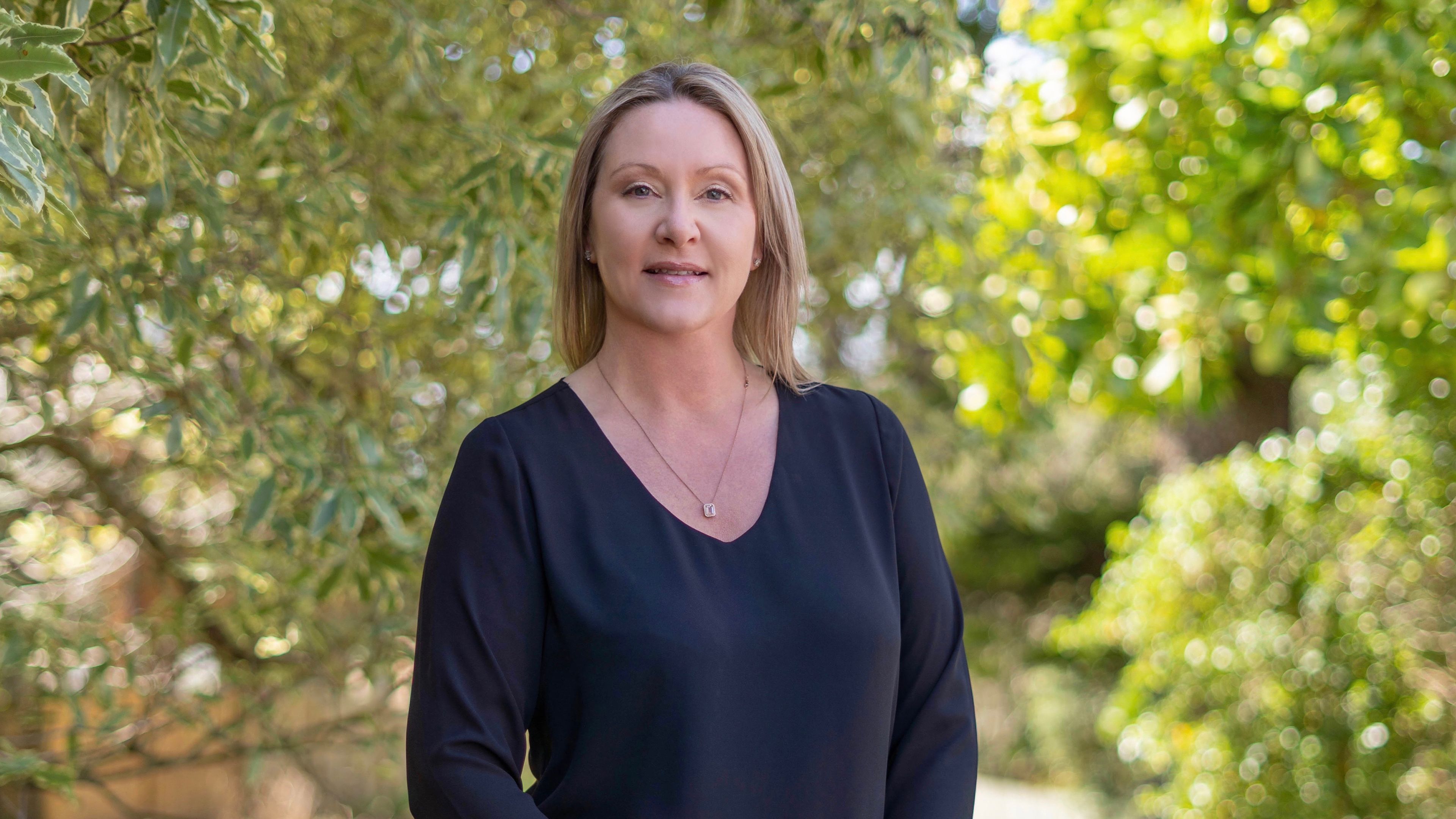 Clare Nicholson - Licensee Salesperson - Ray White Howick