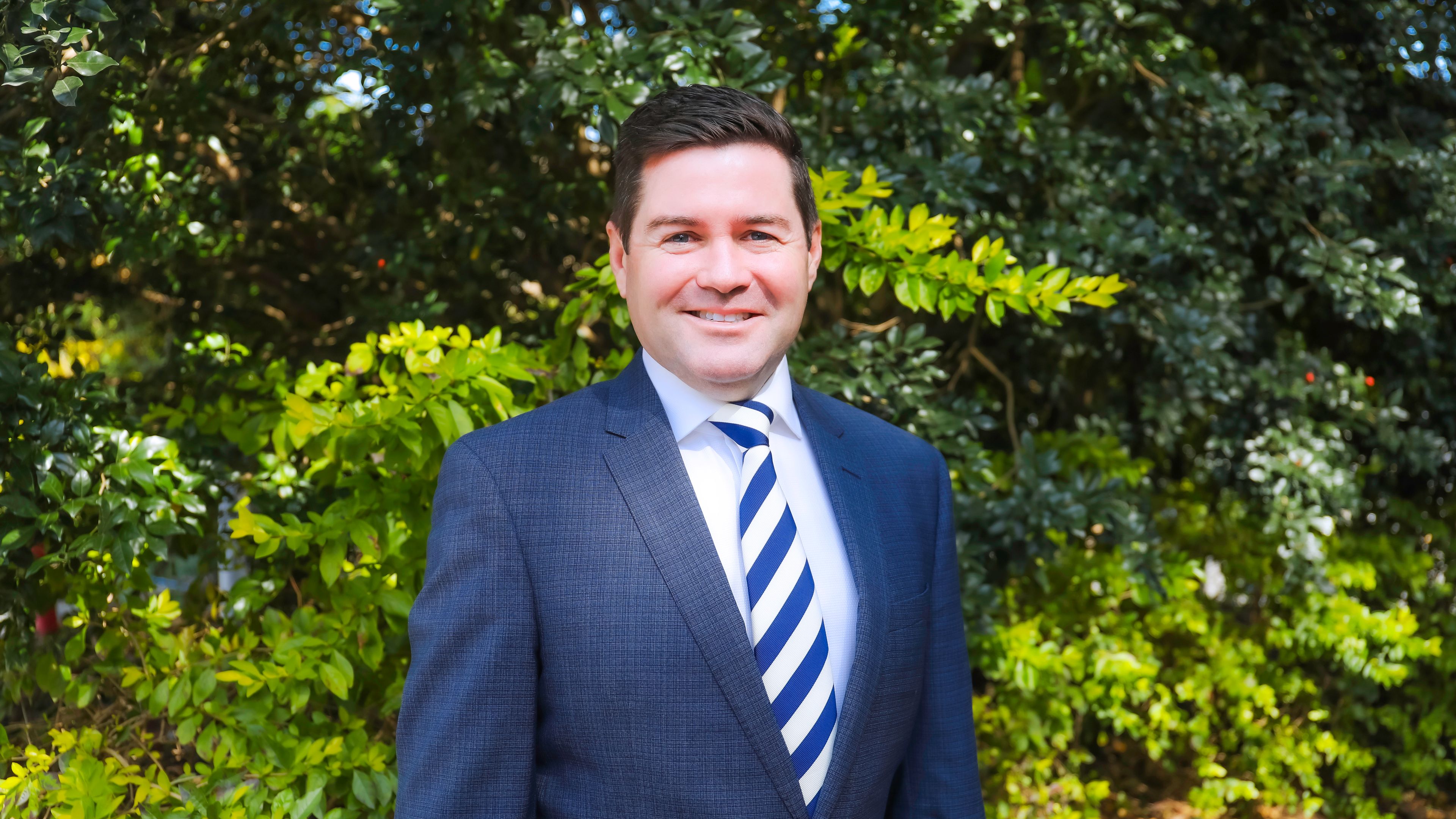 David Treloar - Principal - Ray White Metro North