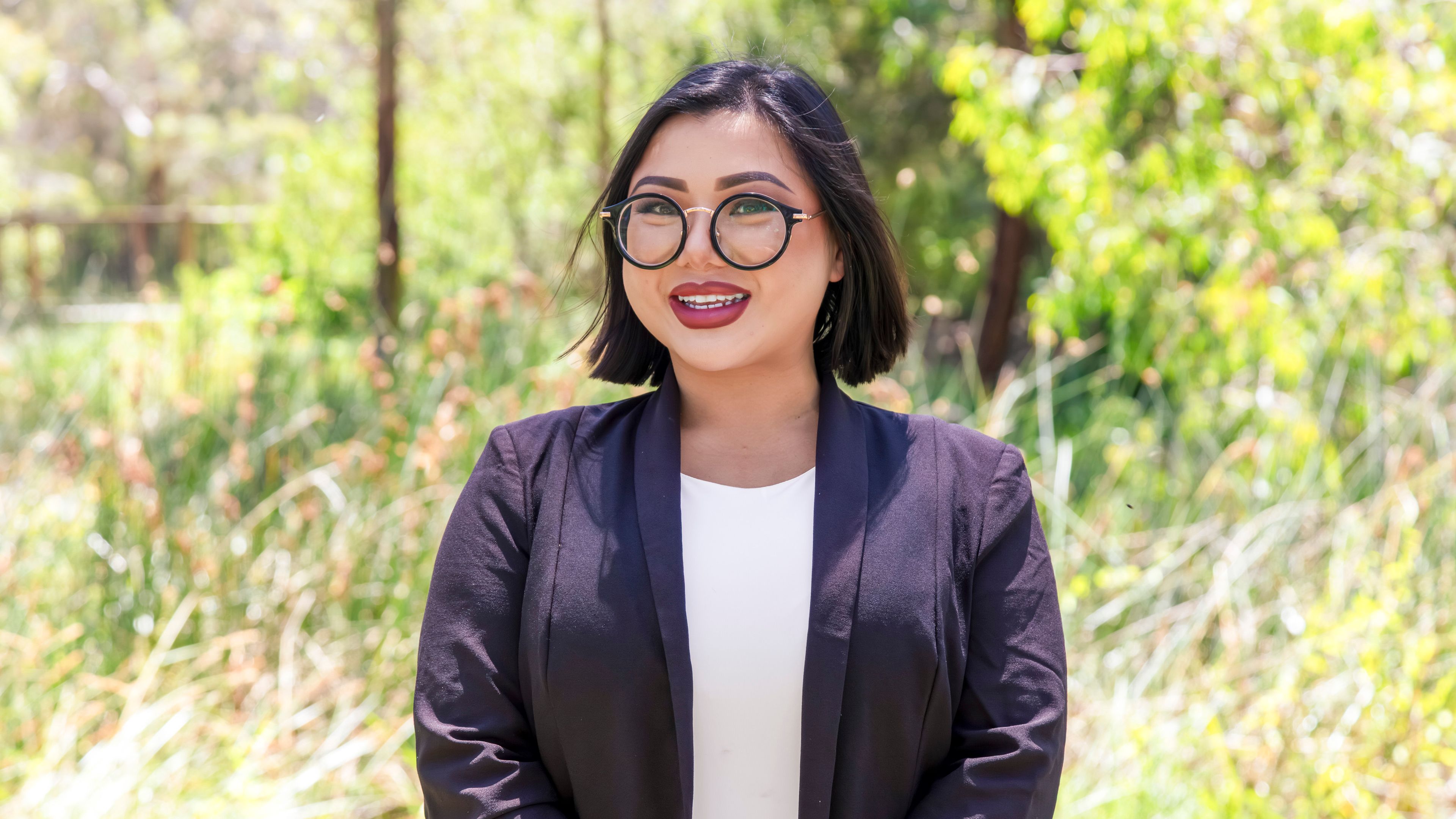 Maleena Nguyen - Sales Consultant - Ray White Highton