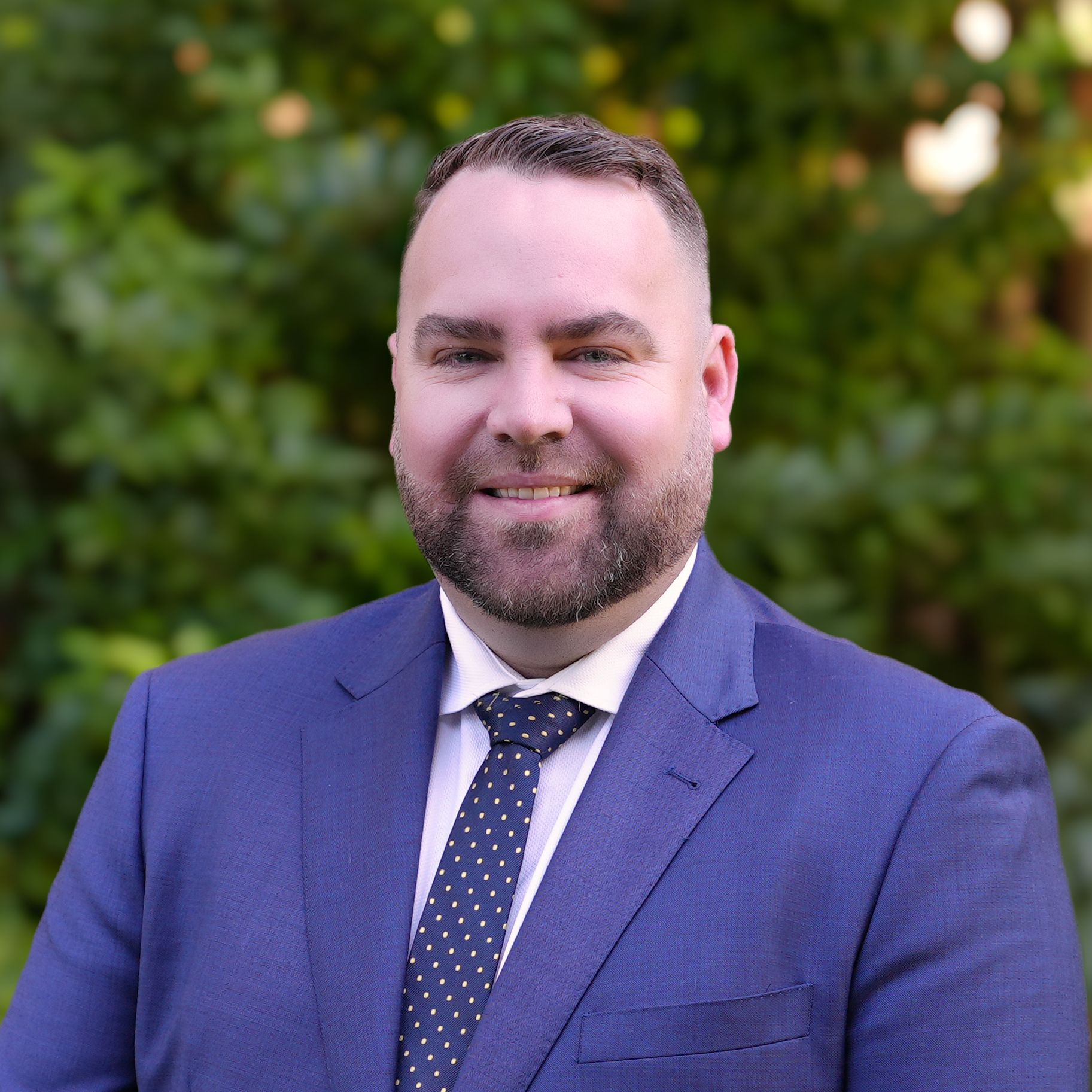 Simon Petrie • Ray White