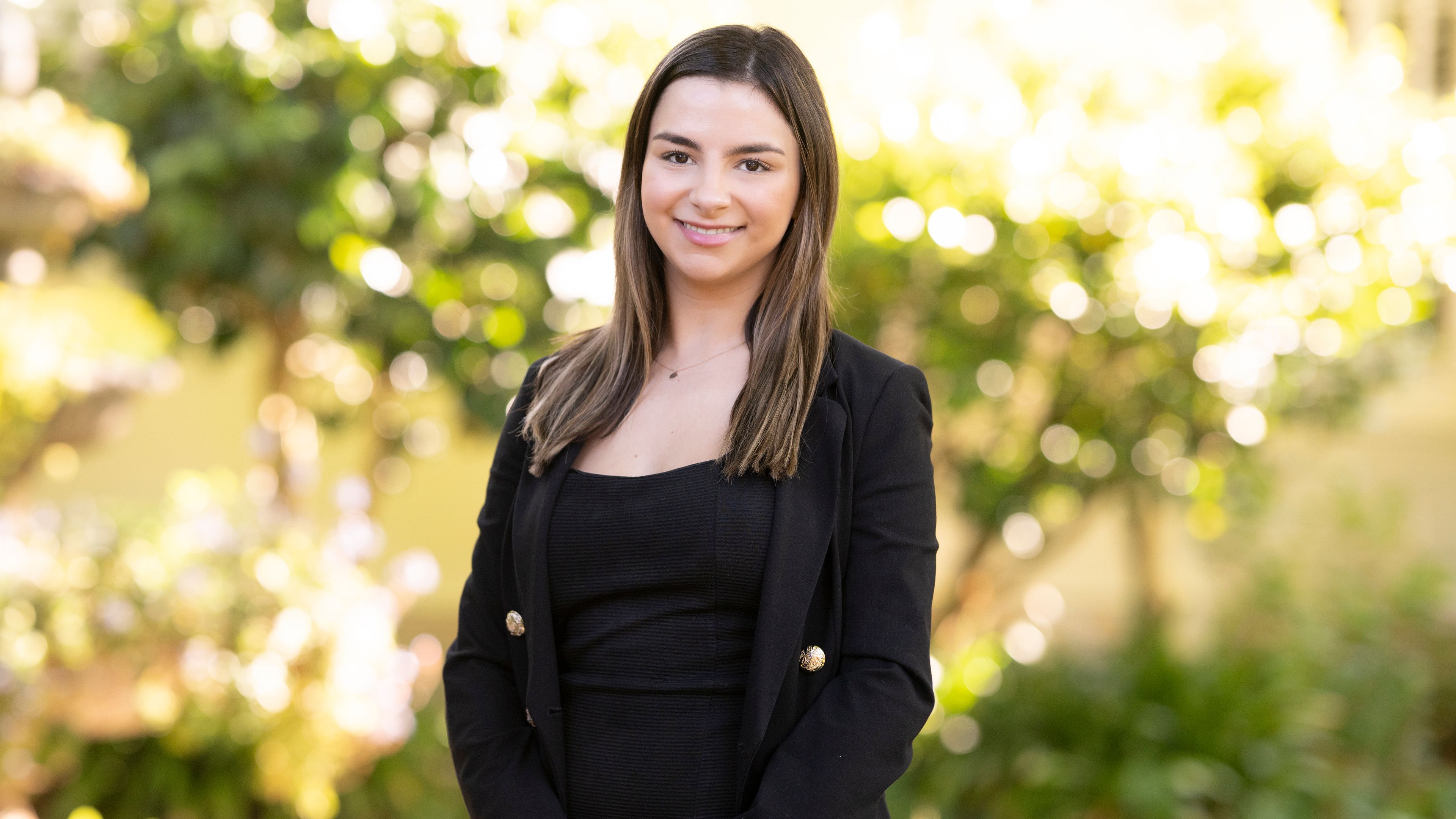Isabella Daaboul - Assistant Property Manager. - Ray White Upper North ...