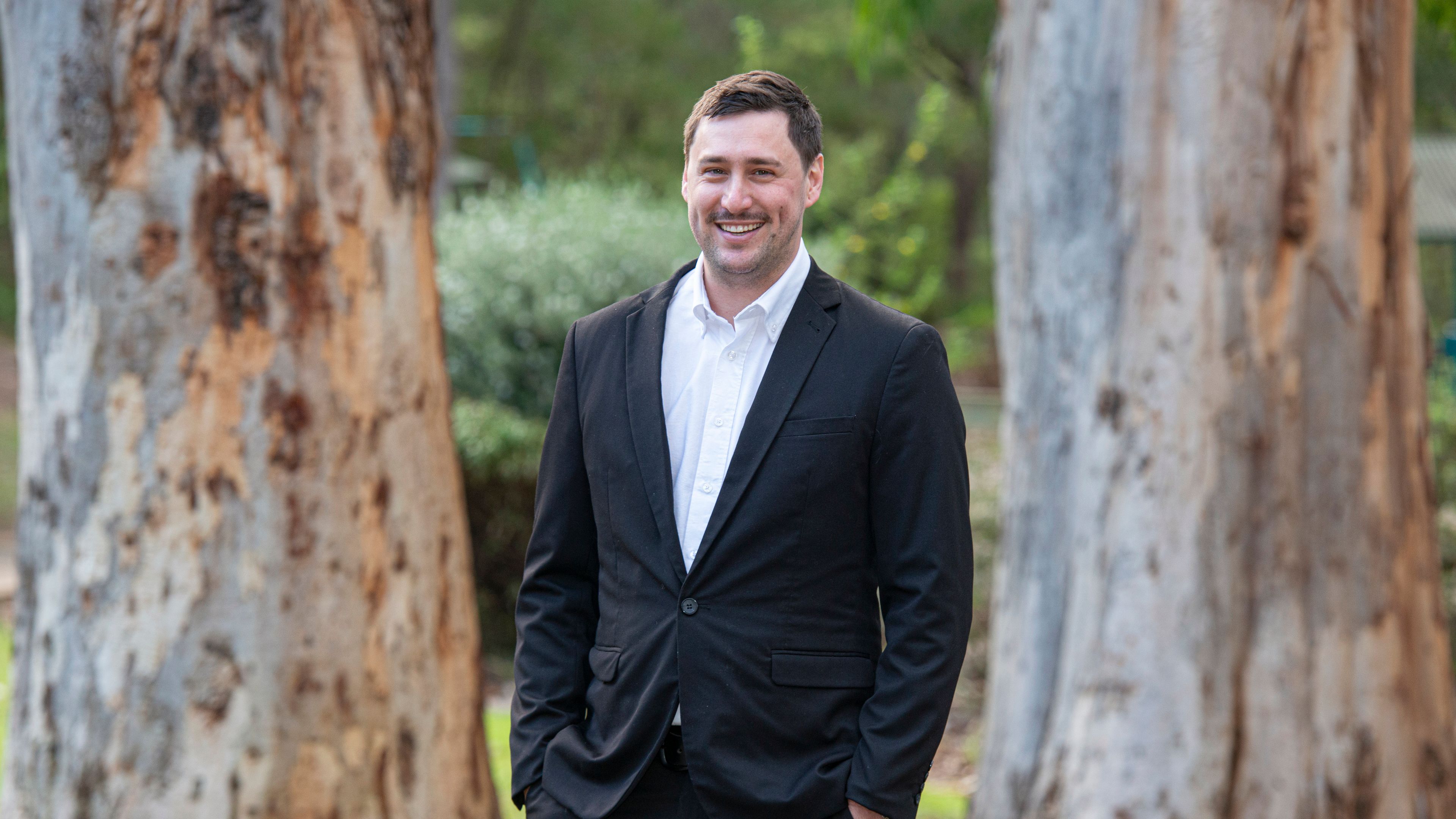 Reece Penn - Property Manager - Ray White Stocker Preston