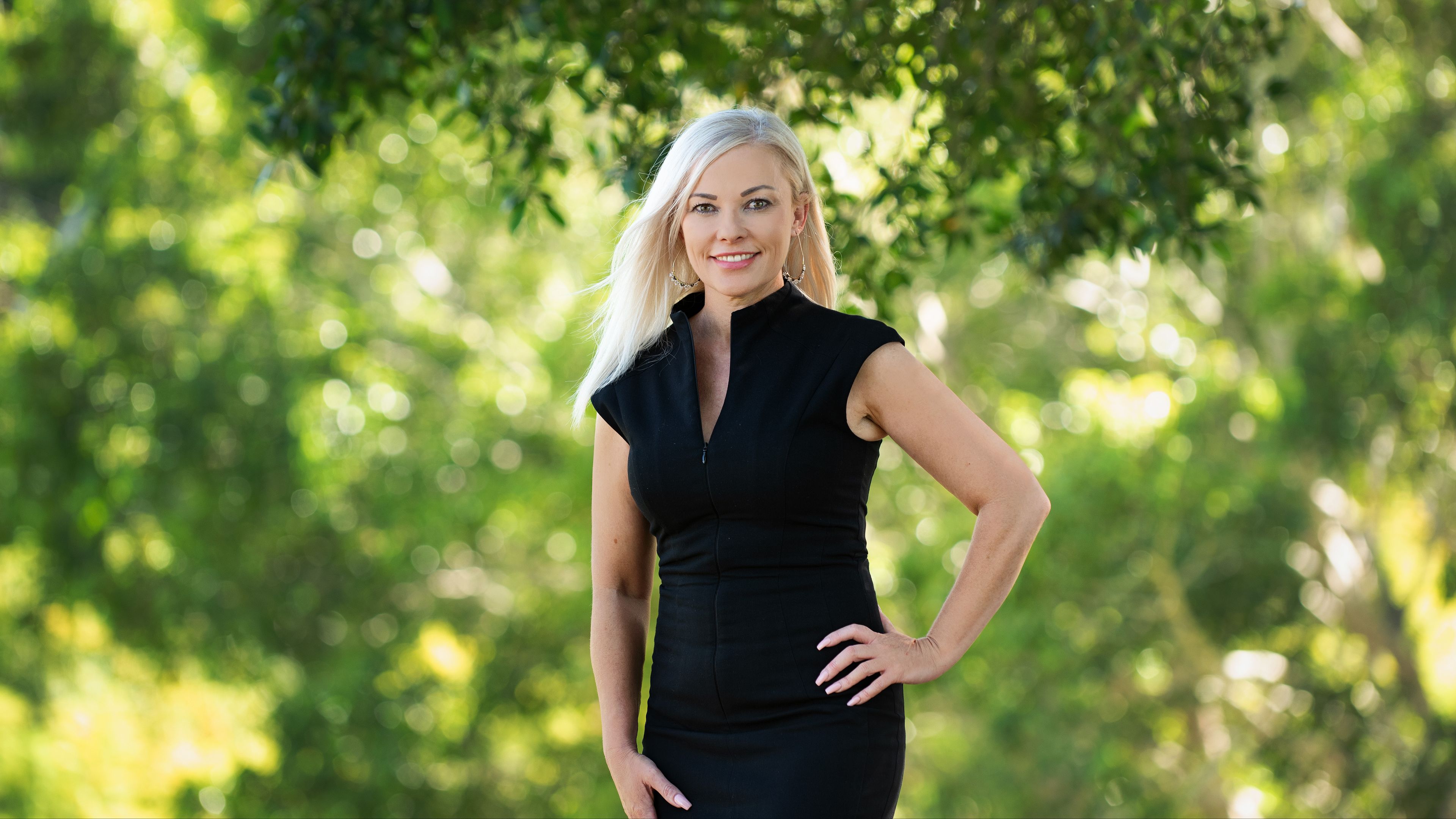 Lisa Etri - Elite Sales & Marketing Executive - Ray White Logan City