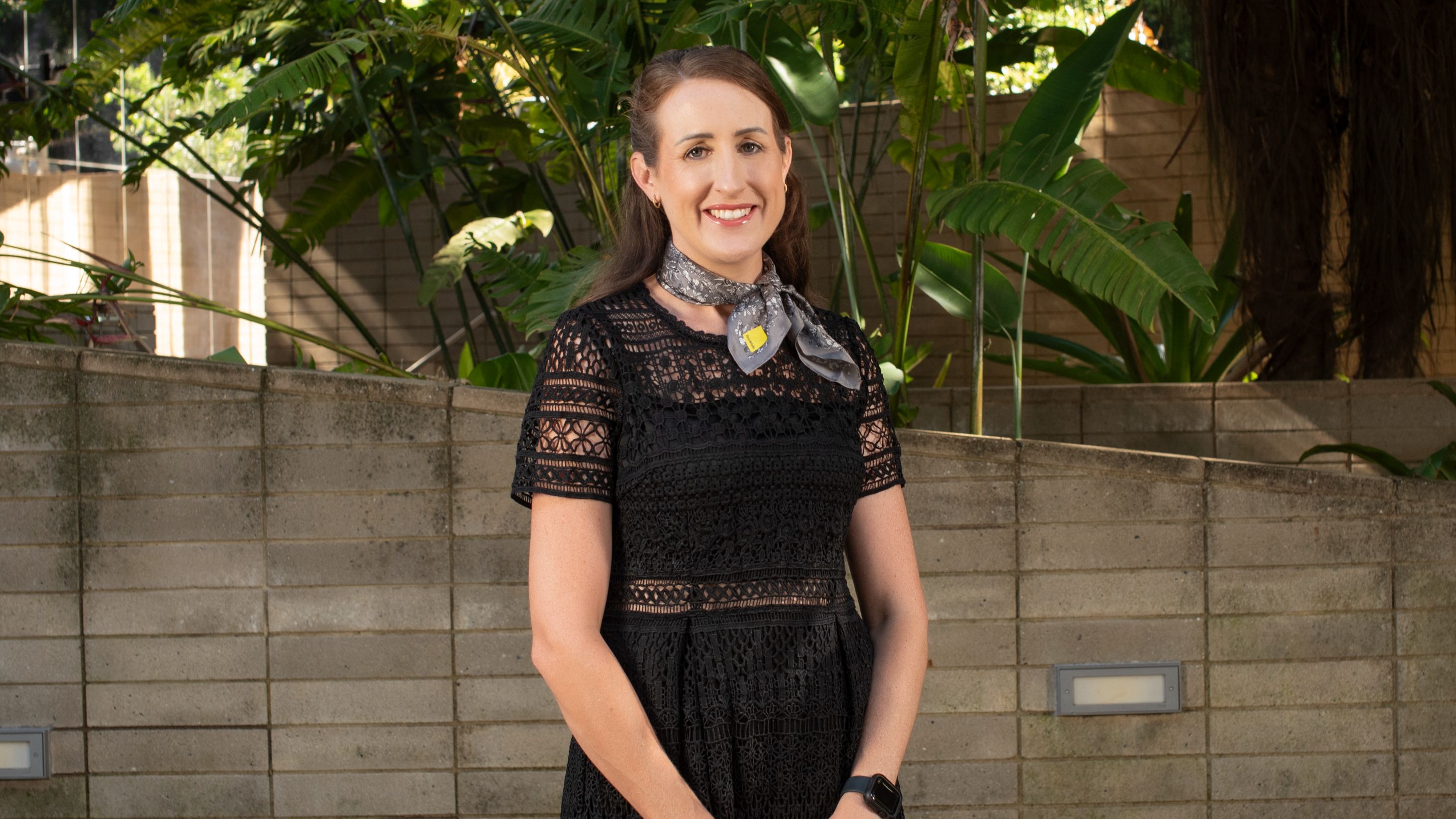 Sarah Crossan - Property Management - Ray White Cairns