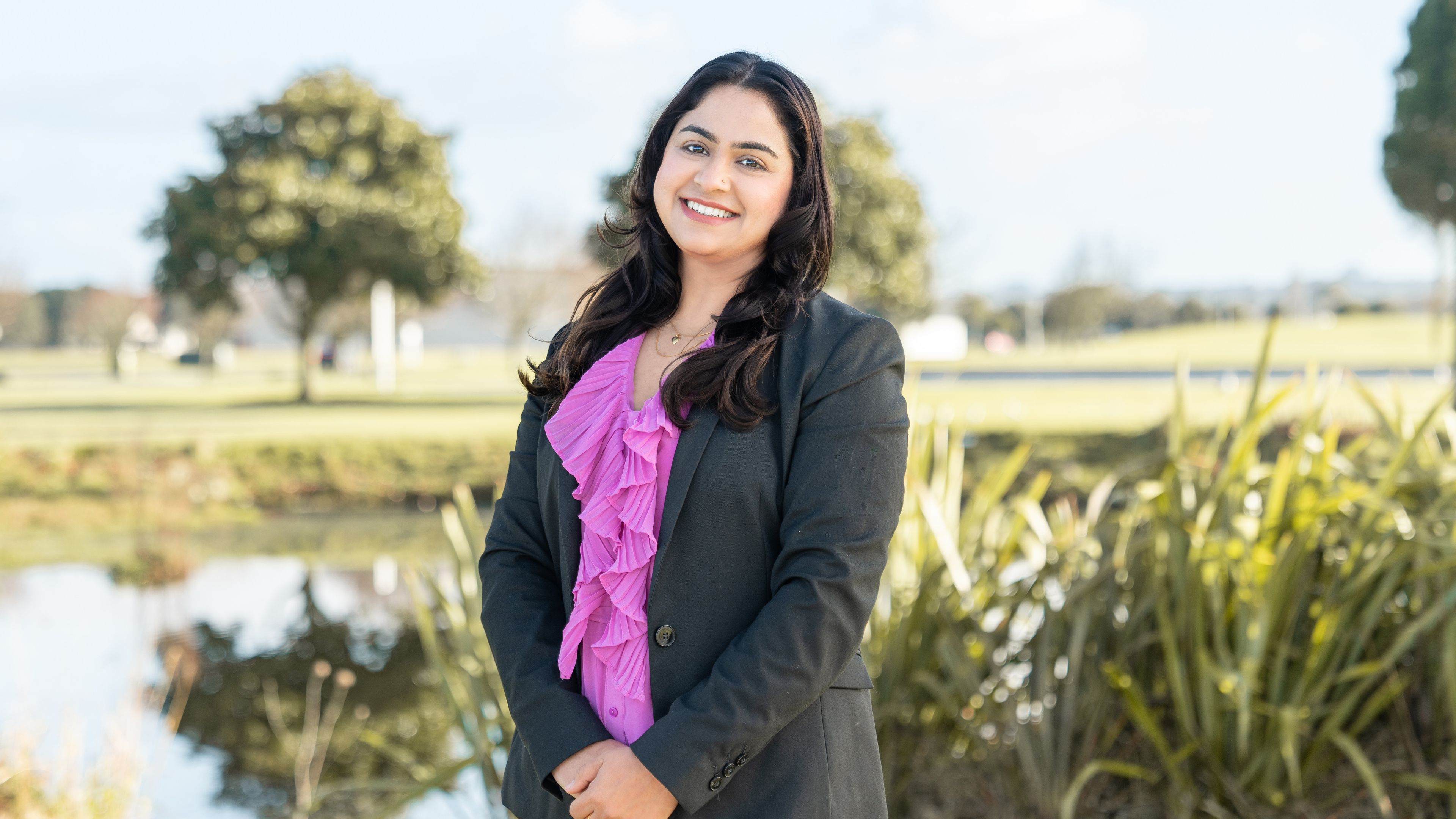 Harj Dhindsa - BDM Property Management - Ray White Takanini