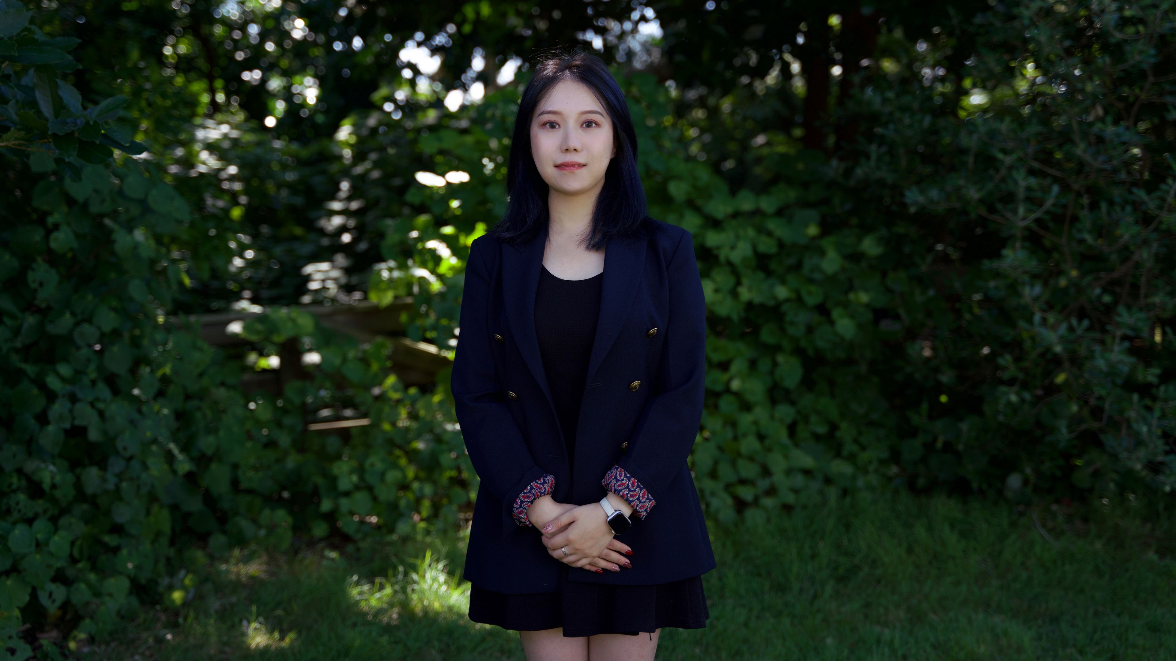 Alison Yang - TEAM SABRINA - PERSONAL ASSISTANT - Ray White Milldale