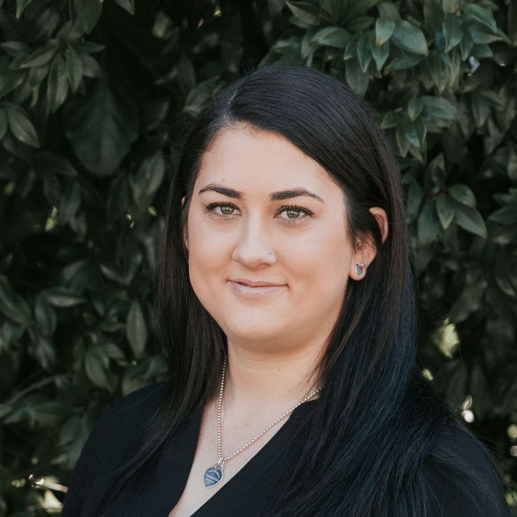 Laurel Johnston • Ray White