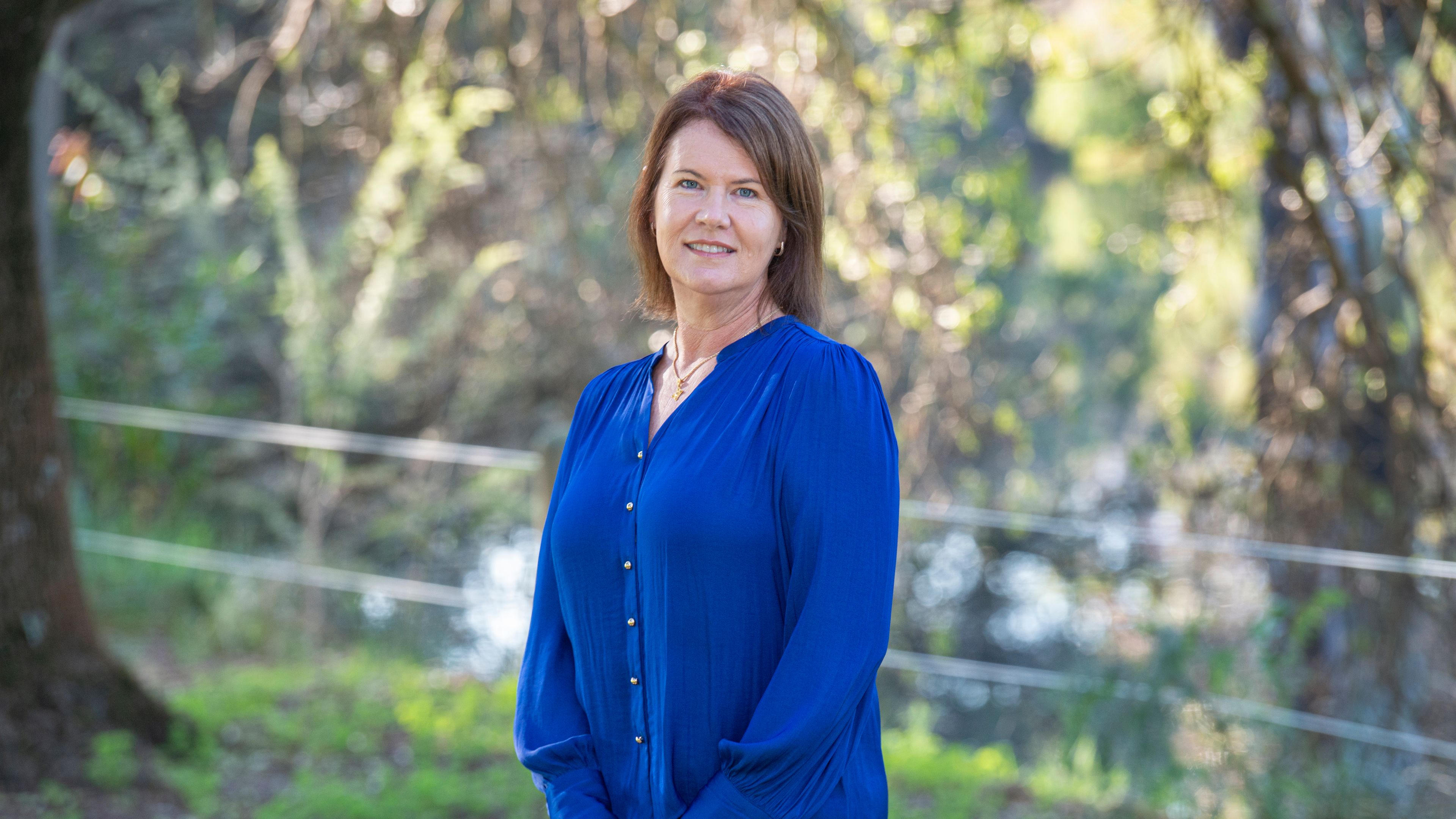 Sharlene Day - Operations Manager - Ray White Stocker Preston