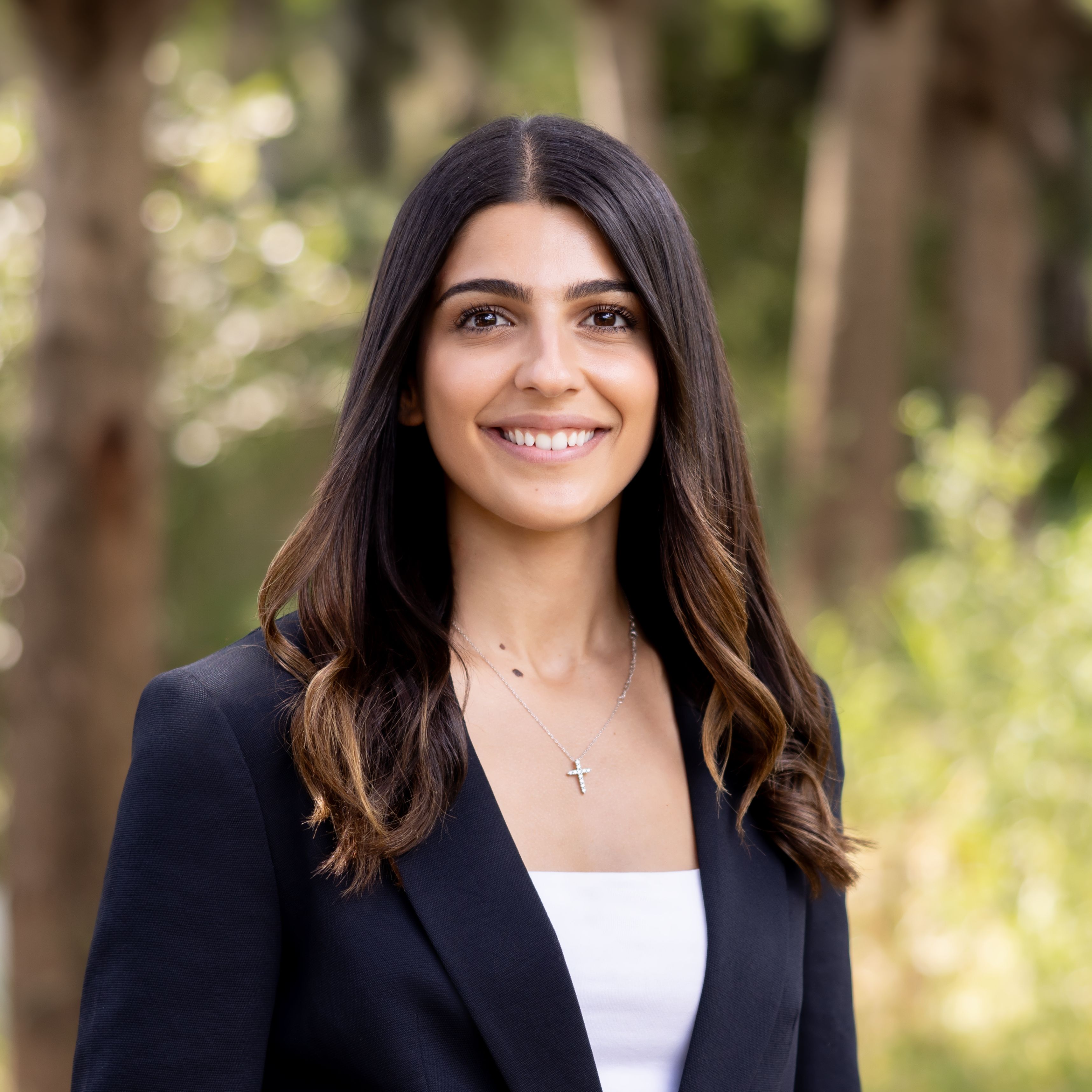 Amber Boumelhem - Sales Executive - Ray White United Group