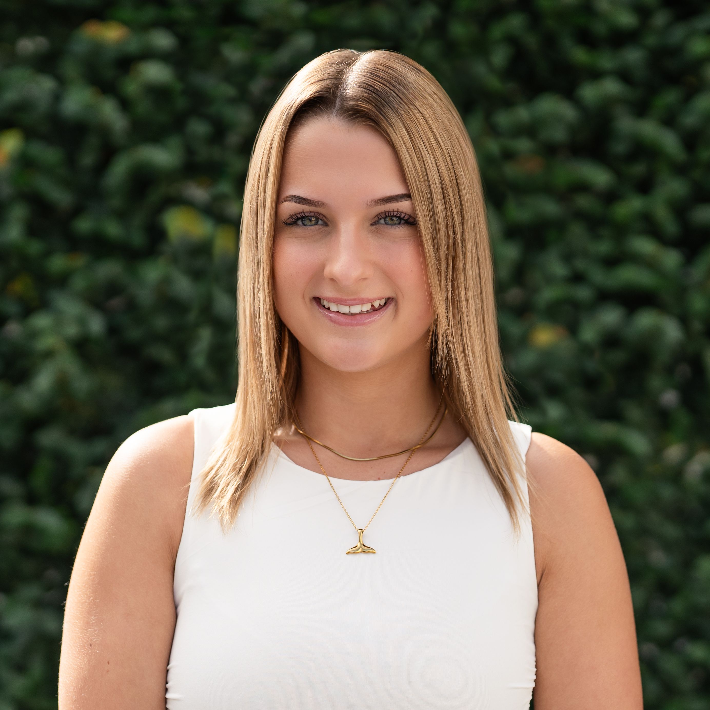 Jolie Kither - Team Operations Manager to Greg Turnbull & Grace Voller ...