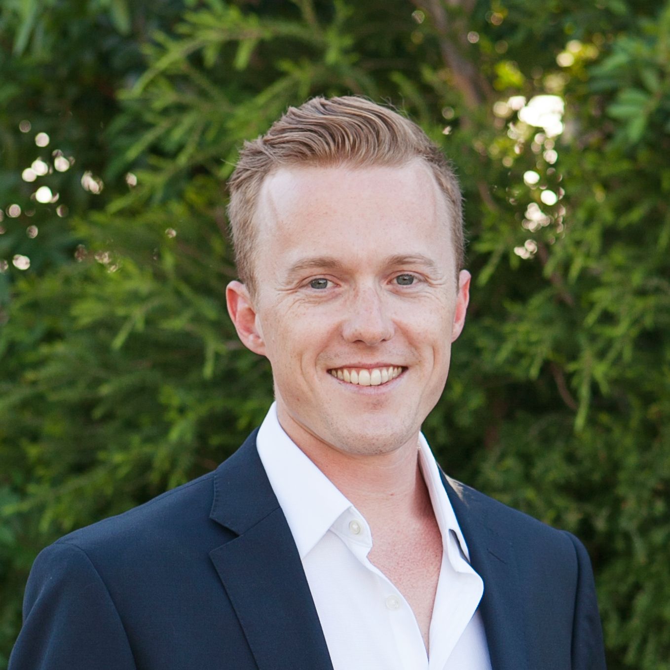 Jackson Wales • Ray White