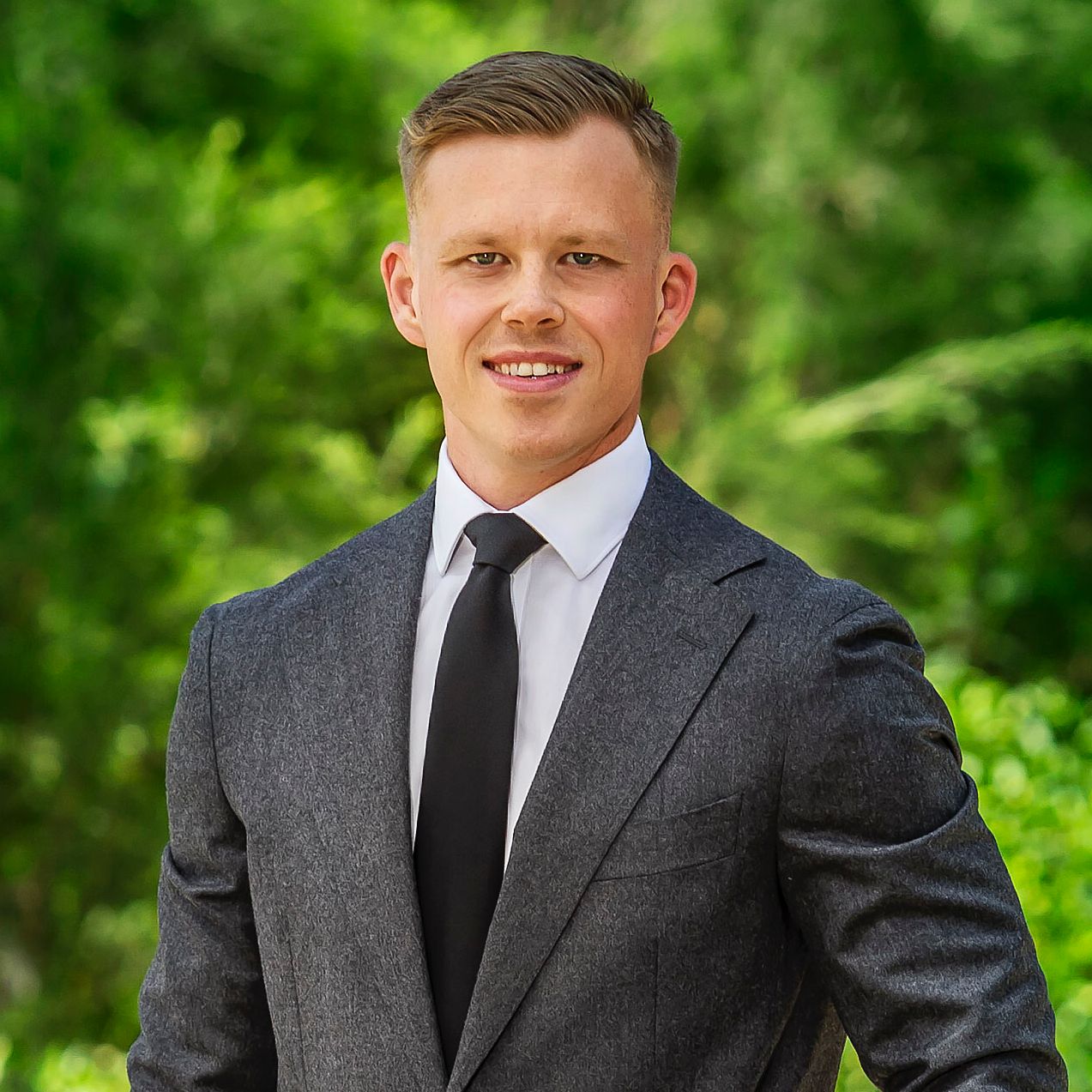 Chris Smout - Sales Executive - Ray White Blackburn