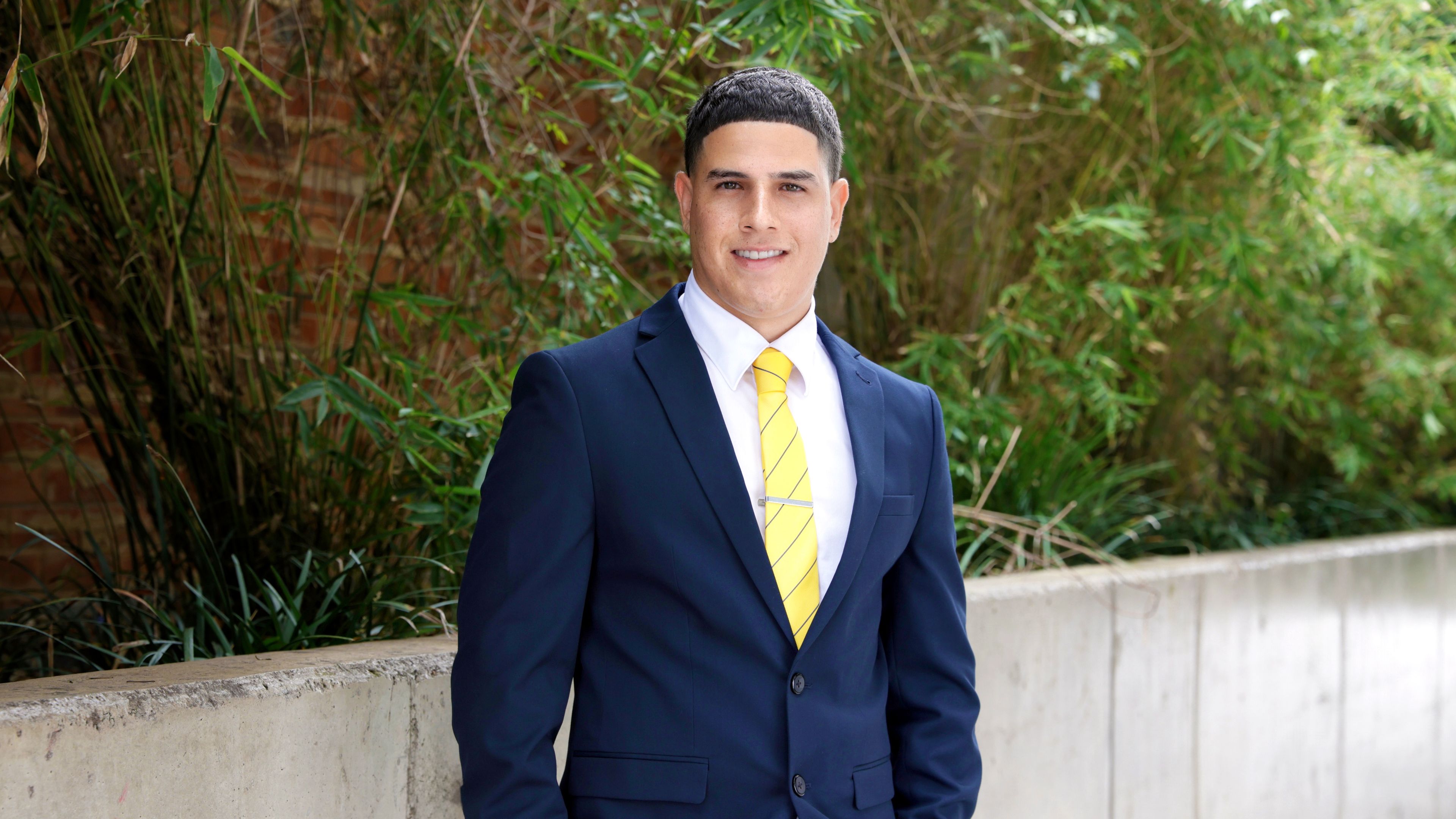 Corey Nercessian - Sales Associate to Sid Elias - Ray White Nepean Group