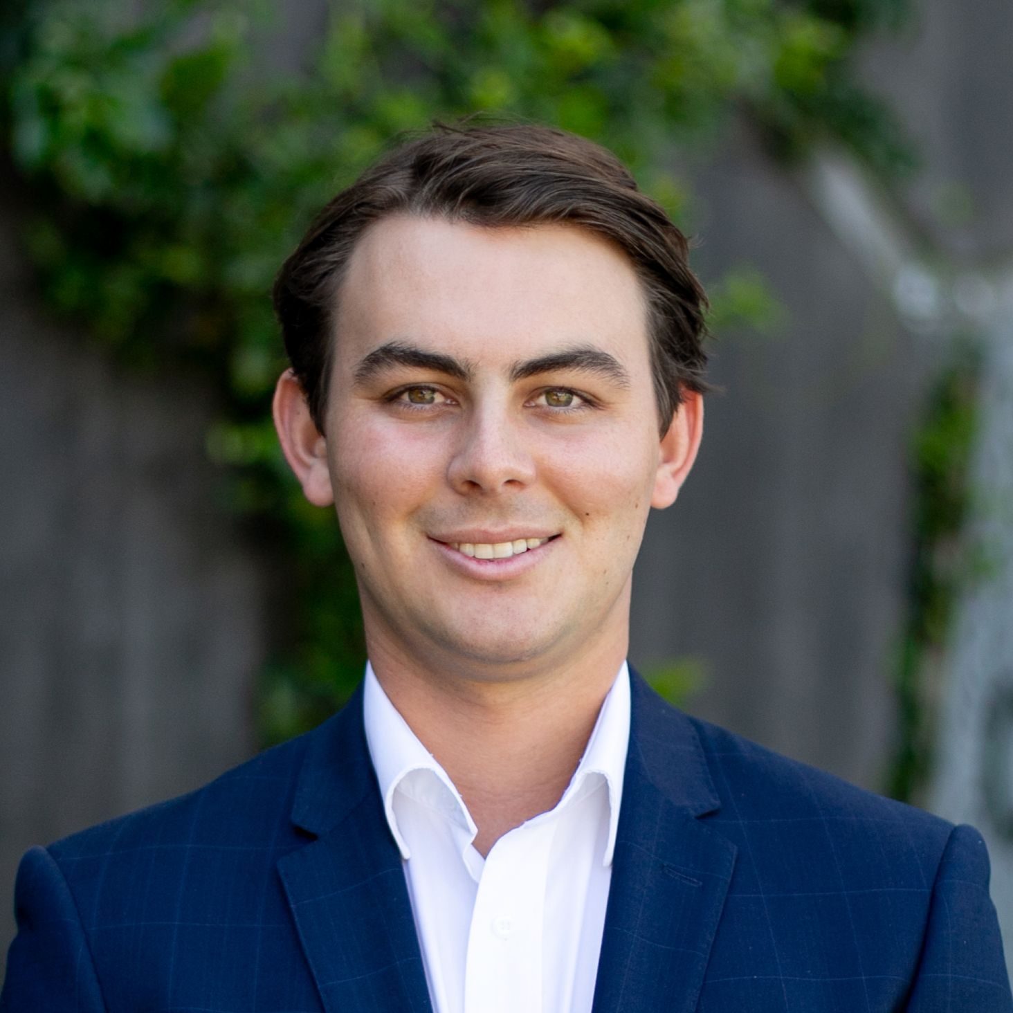 Keegan Shaw • Ray White