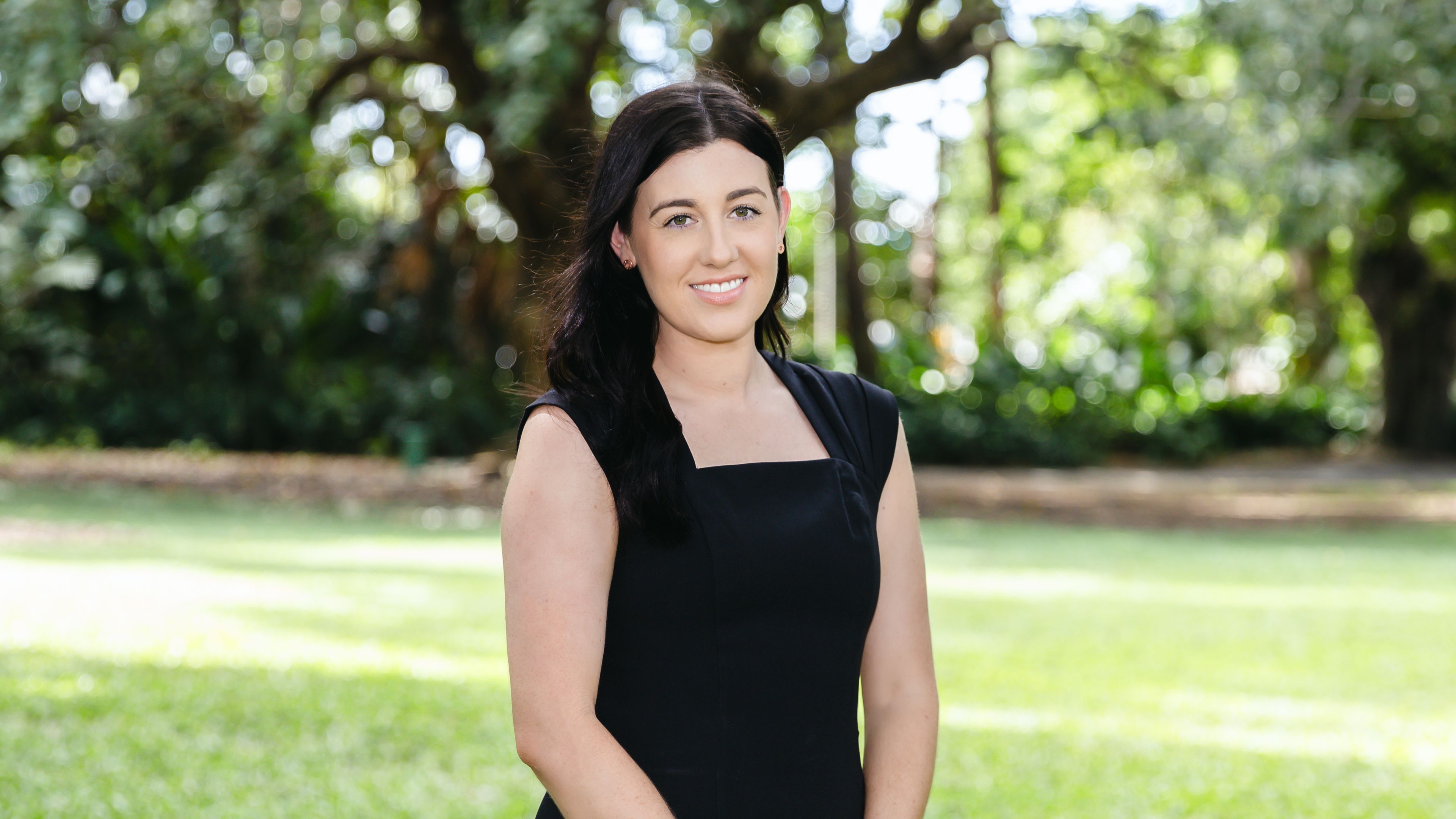 Taleena Baker - Asset Administration Assistant - Ray White Townsville