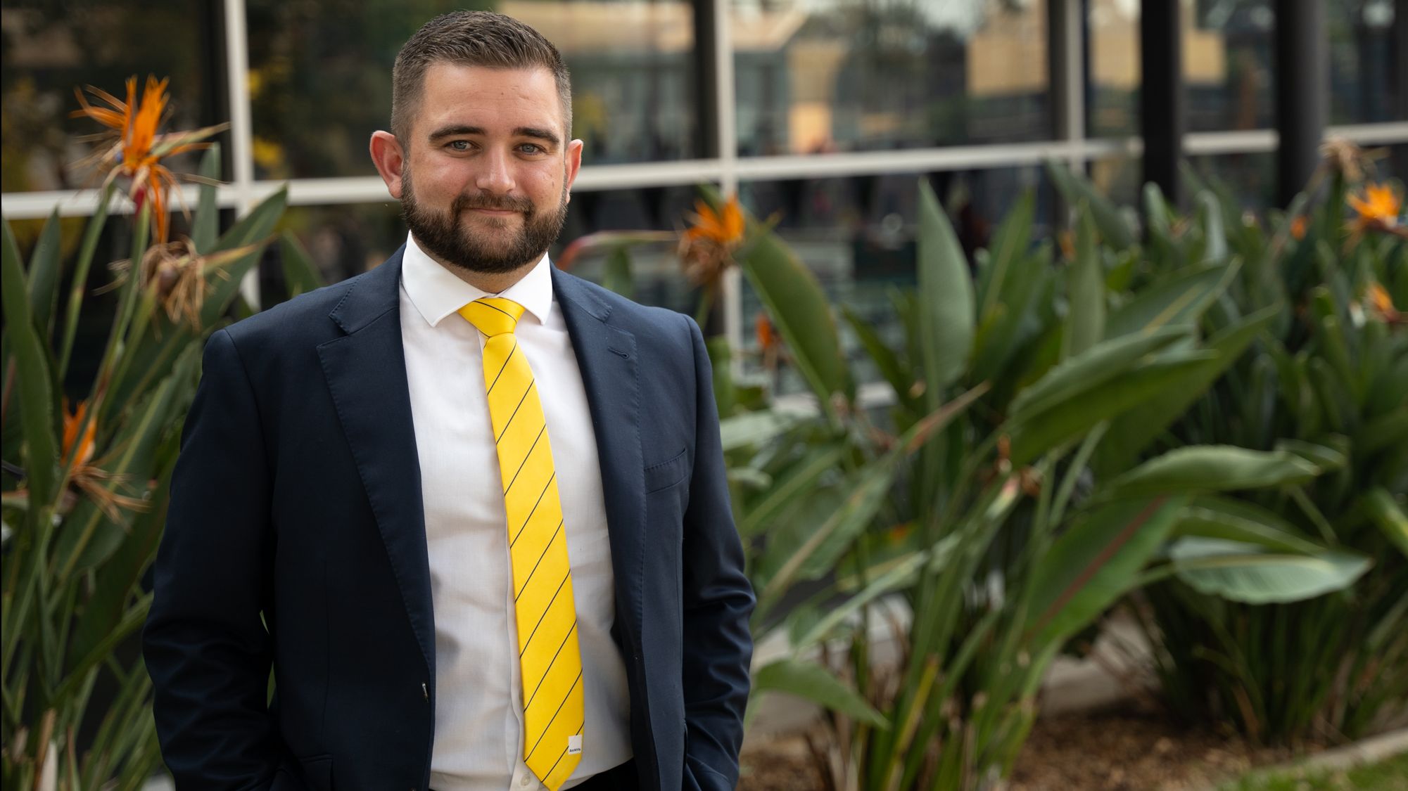 Kane Totten - Senior Sales Executive - Ray White Macarthur Group