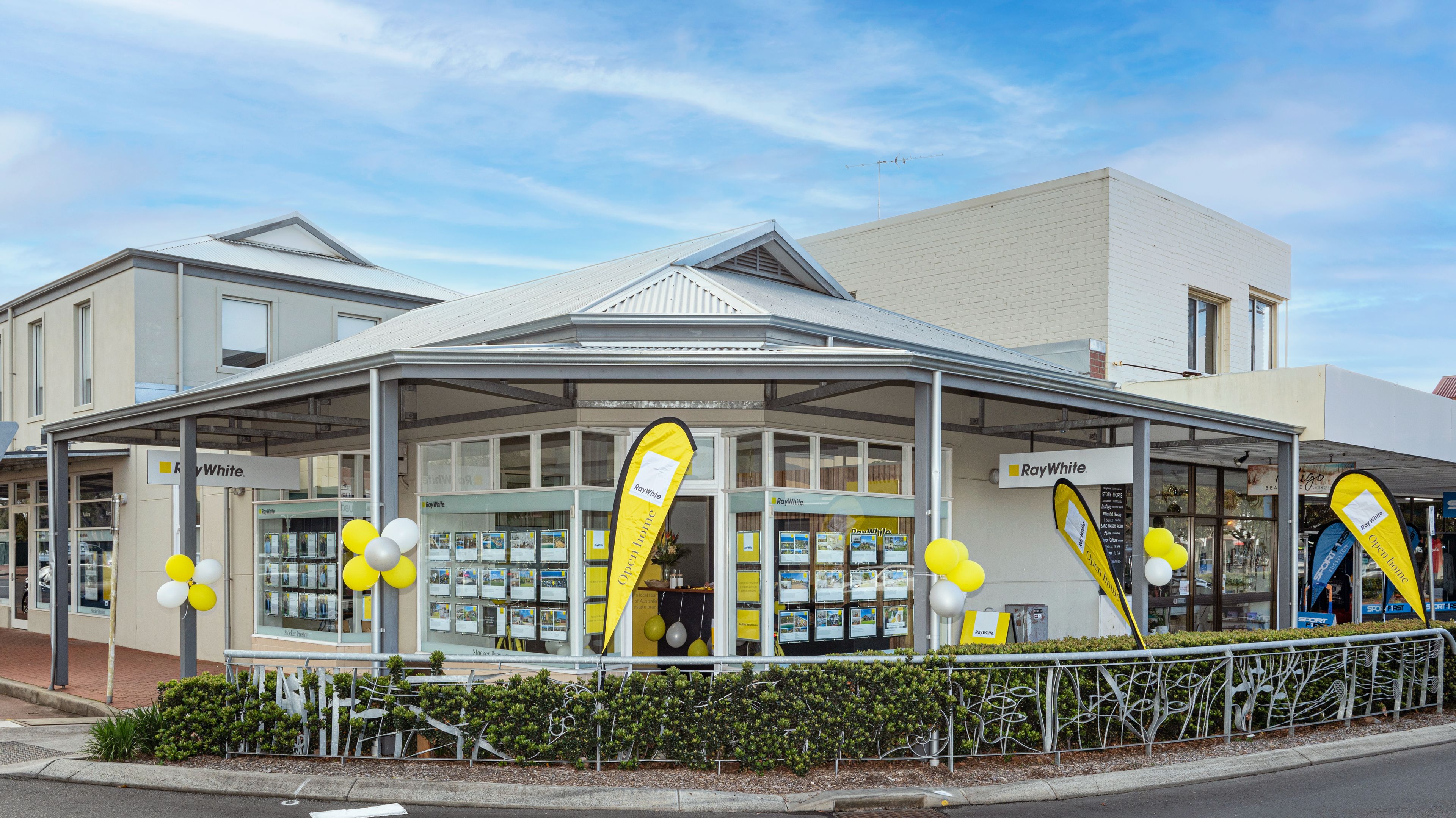 About Us - Ray White Stocker Preston