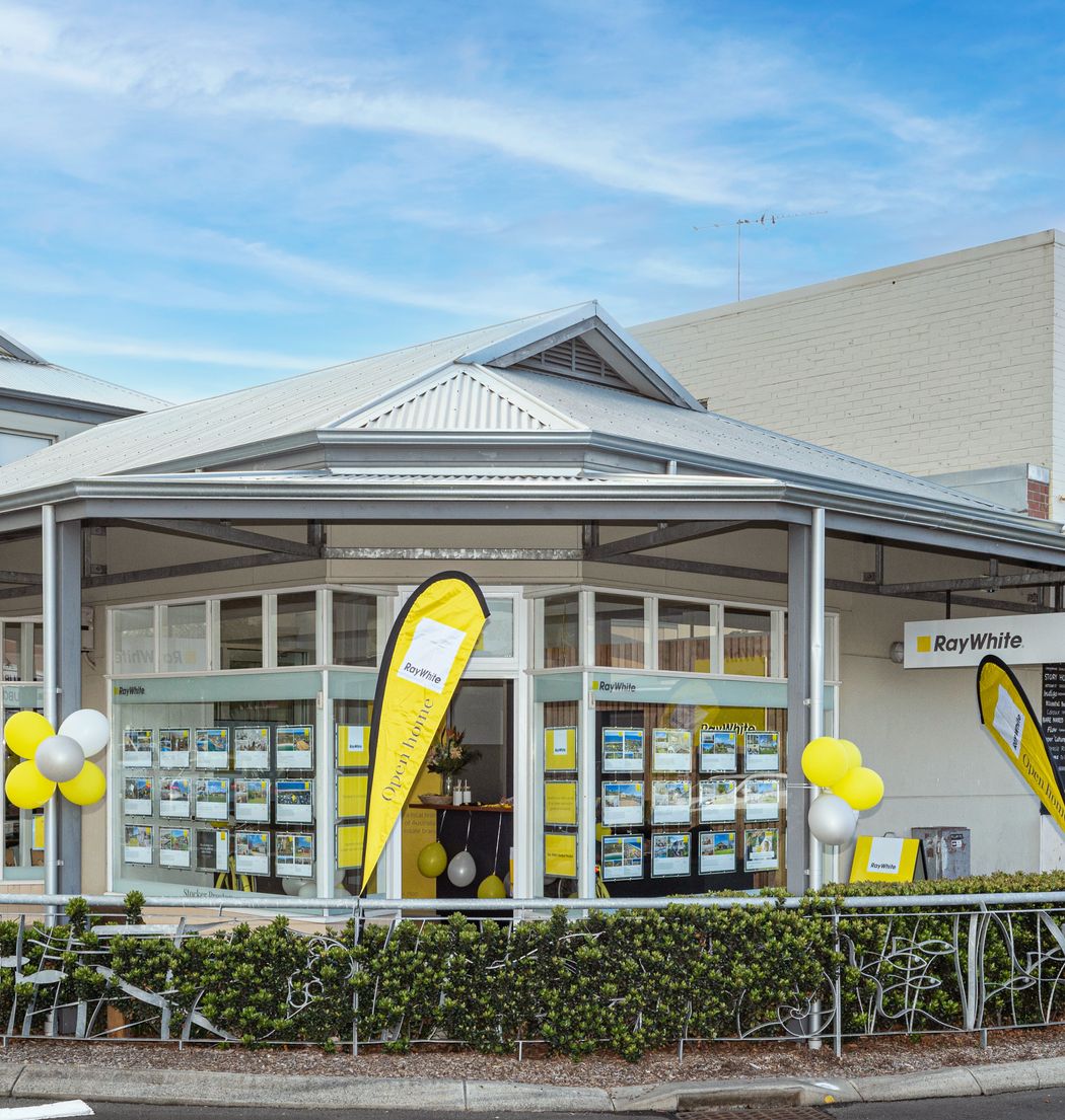 Ray White Stocker Preston | Busselton • Ray White