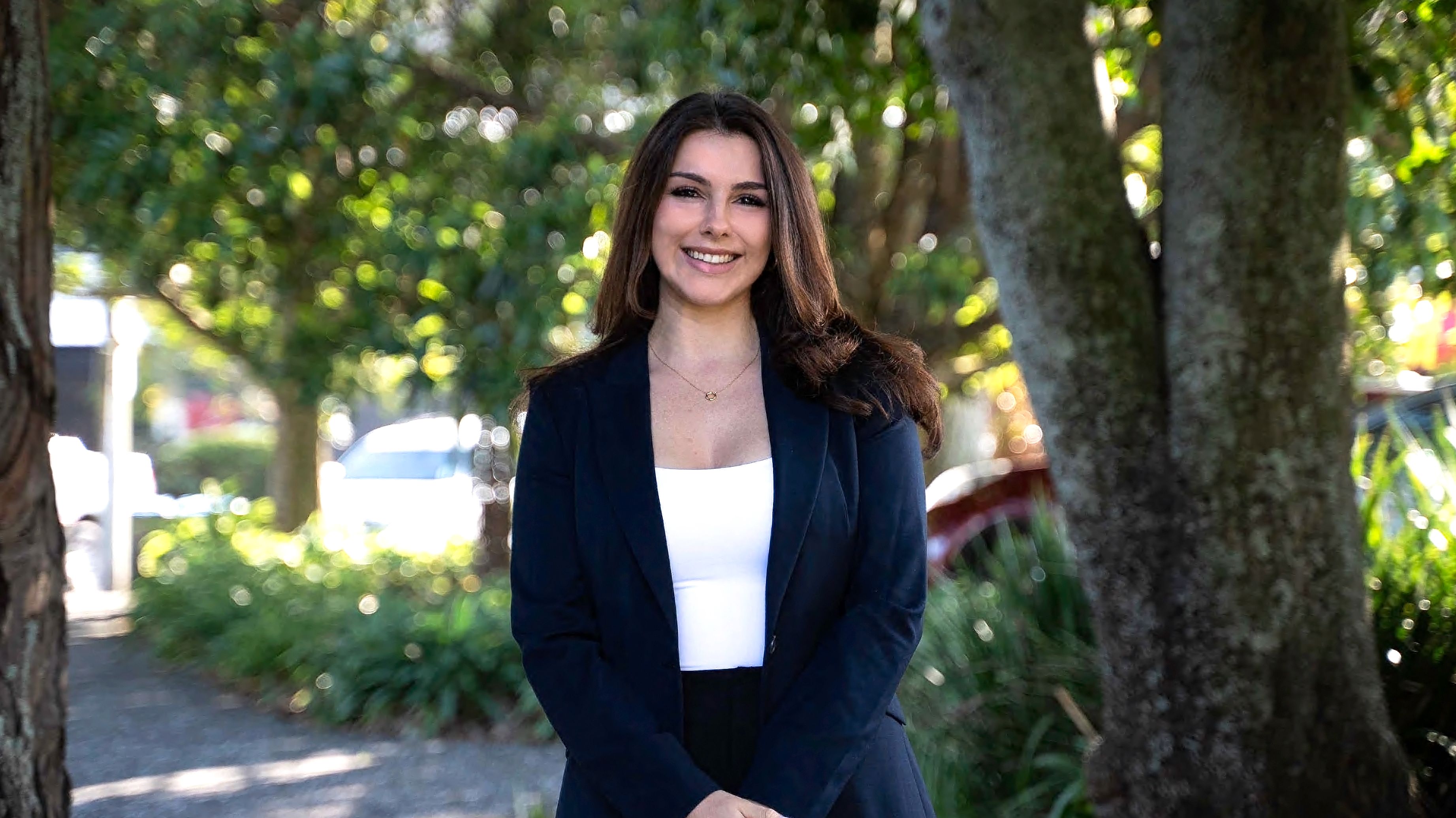 Claudia Wright - Licensee Salesperson - Ray White Mt Eden