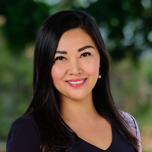 Jess Nguyen • Ray White