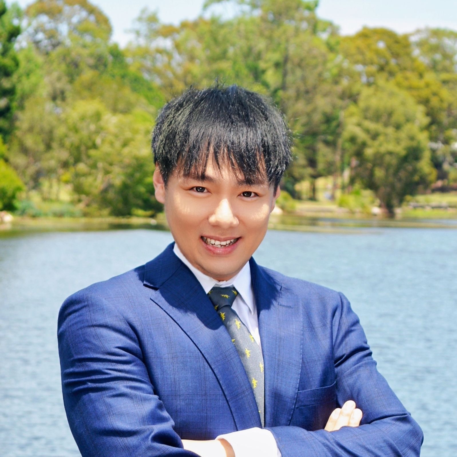 Nick Chen • Ray White