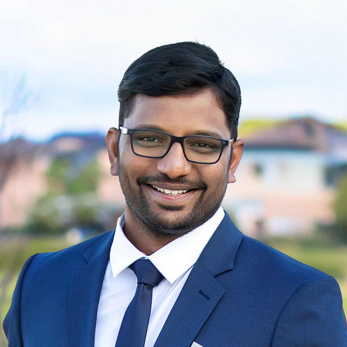 Sunil Kumar • Ray White