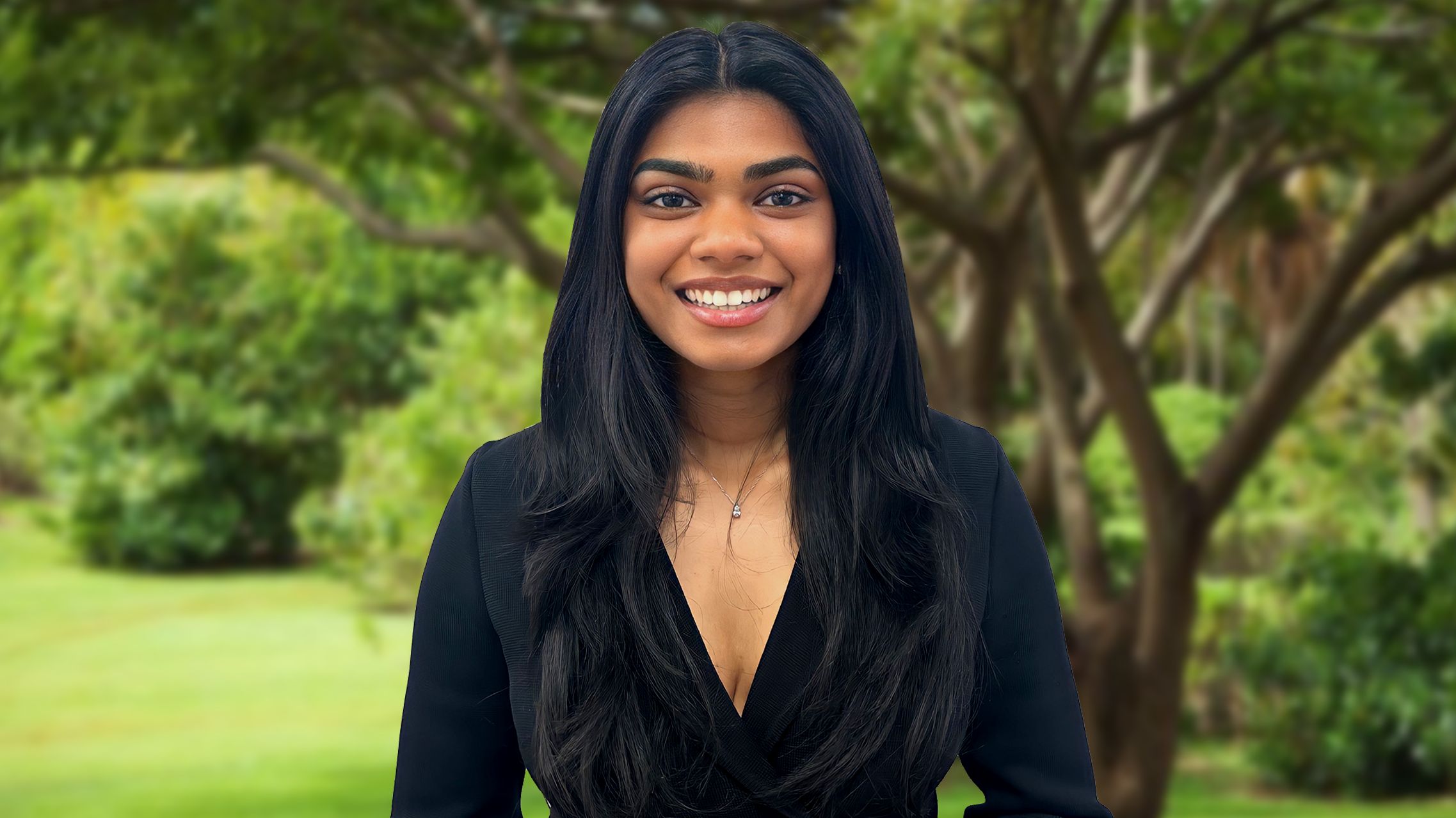 Darlena Roshan - Sales & Leasing Associate - Real Estate Agents Berala ...