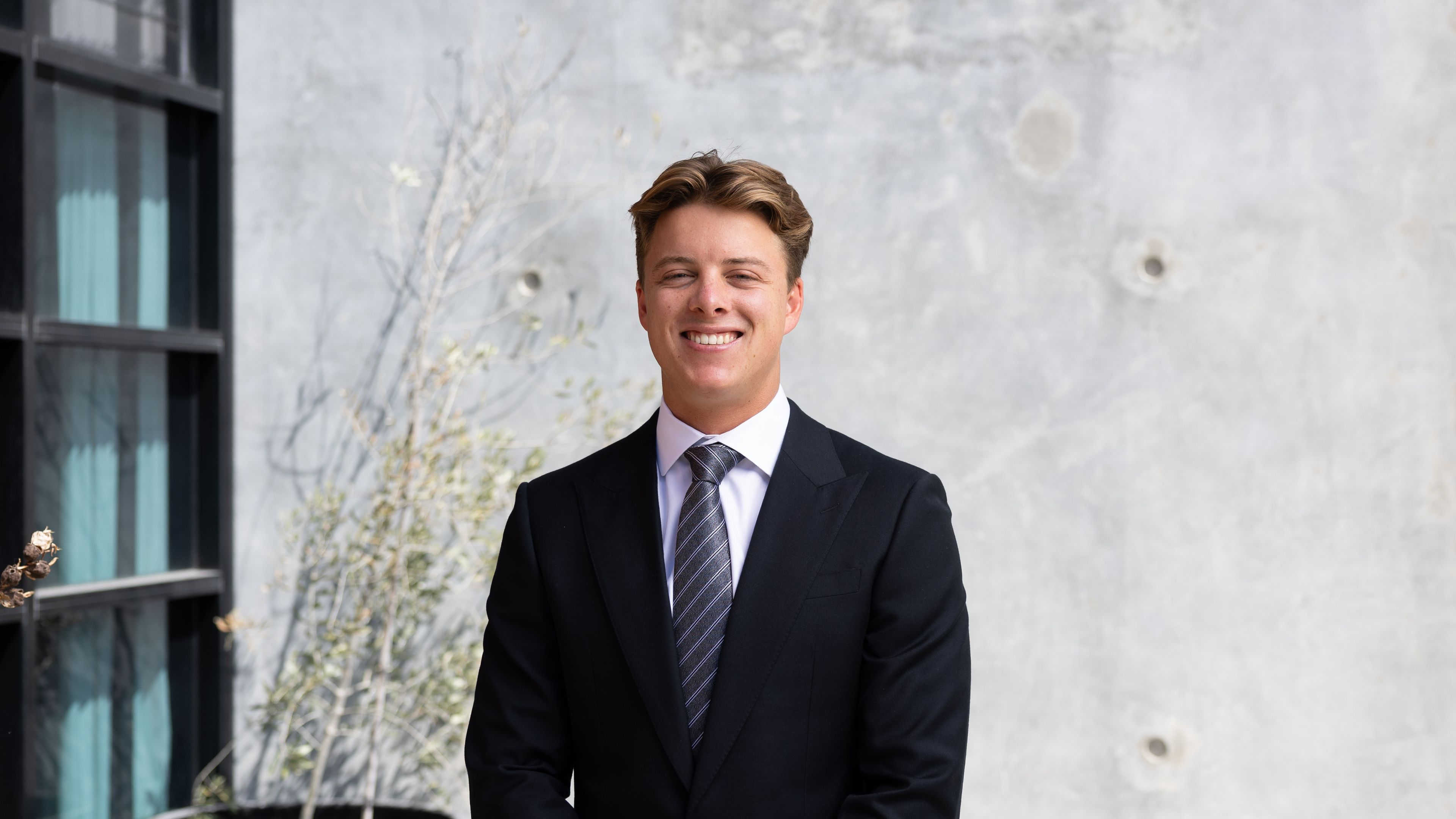 Josh Cameron - Sales Agent - Ray White Commercial Pacific Group