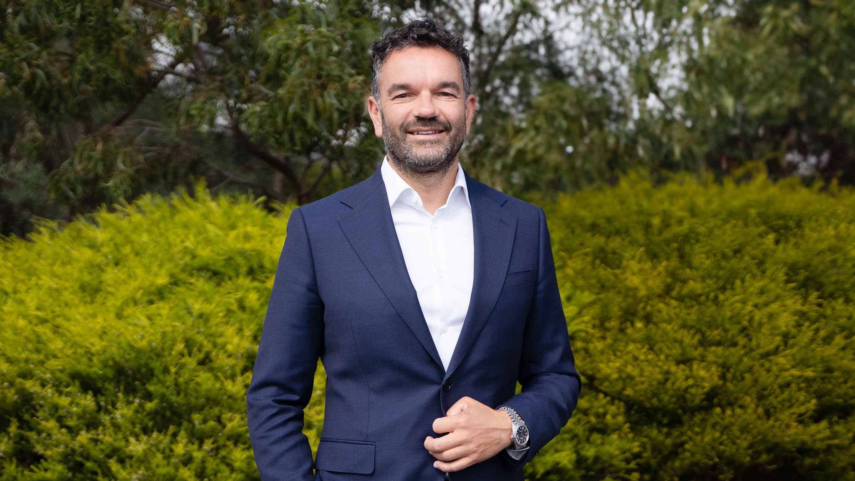 Andrew Mizzi - Managing Director / Auctioneer - Ray White Bundoora