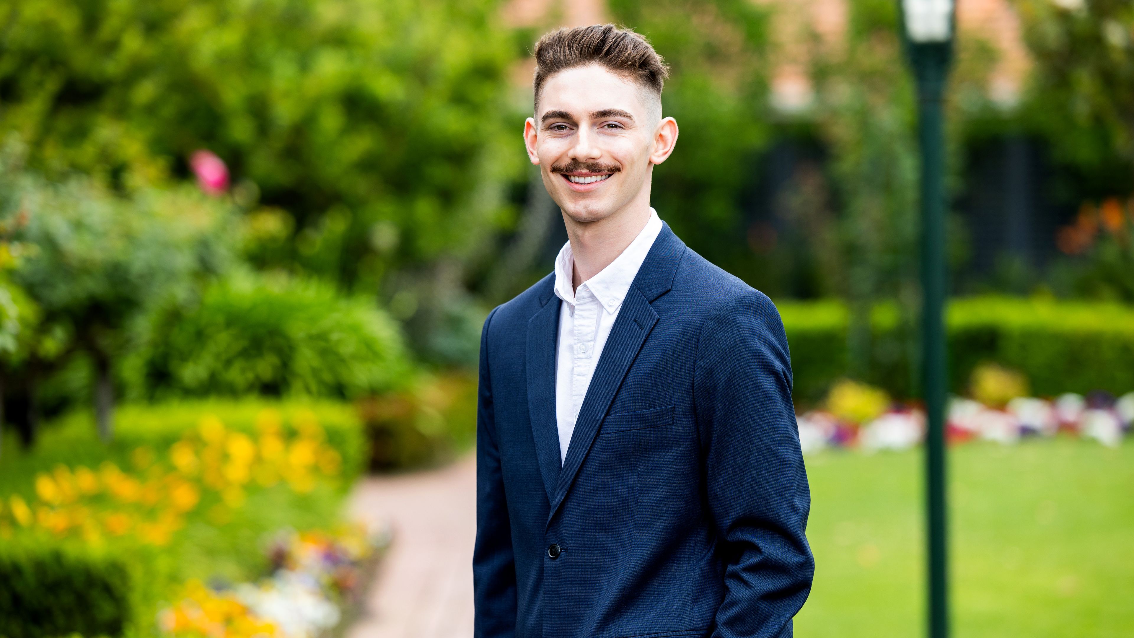 Logan Craig - Property Management Associate - Ray White Glenelg | Brighton