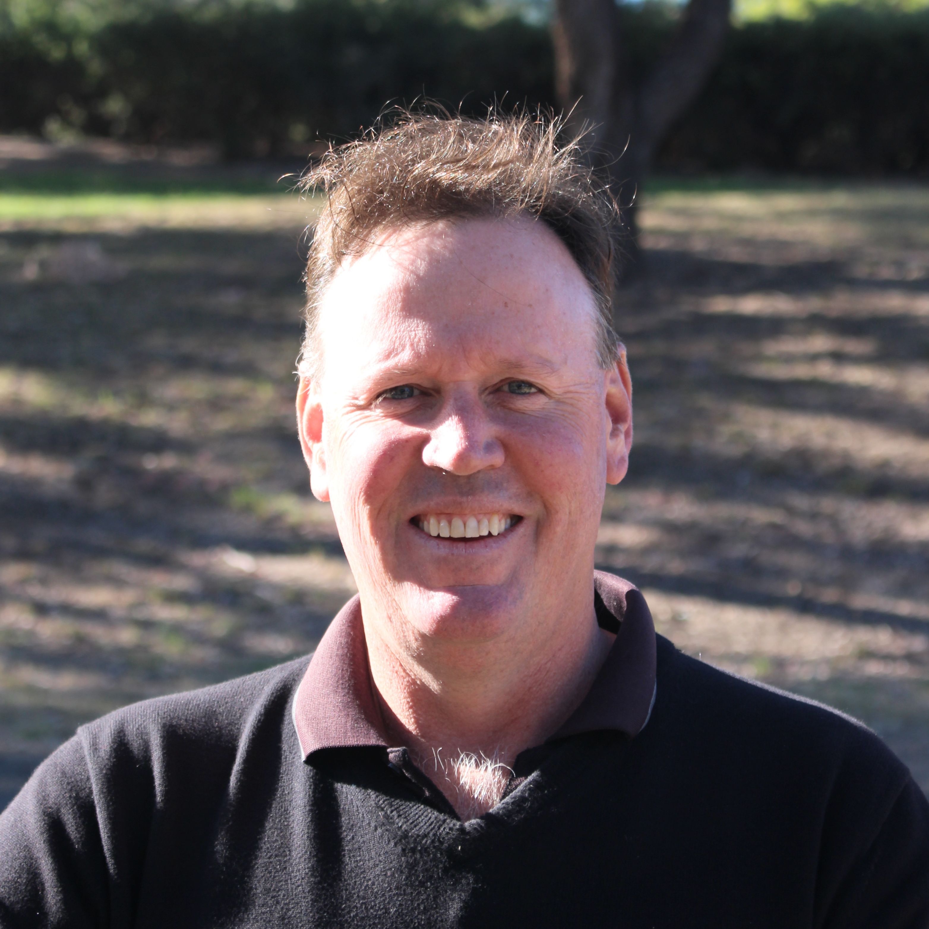 Mark Muldrew - Principal - Ray White Emerald