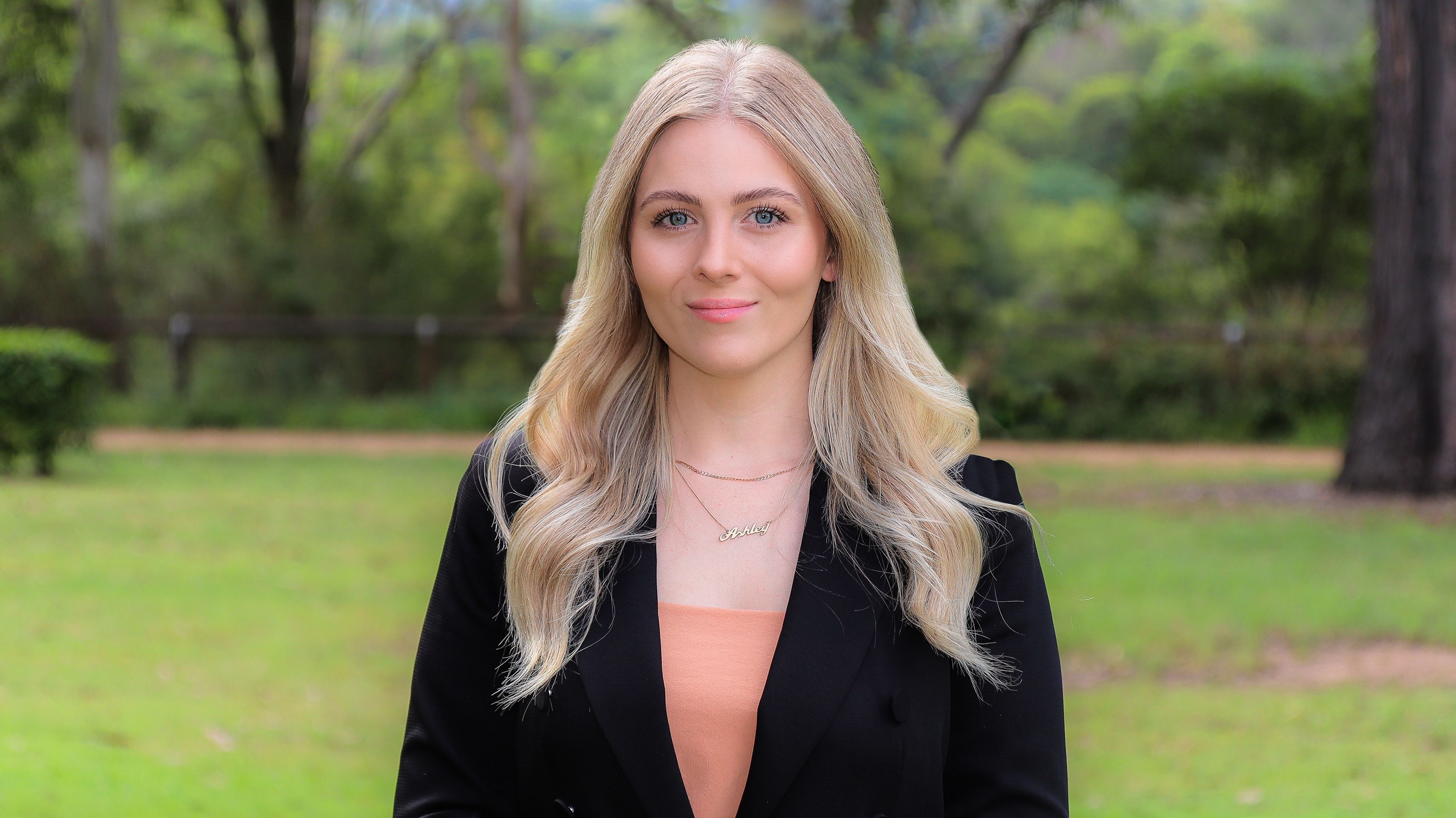 Ashley Timson-Floyd - Property Officer - Ray White Parramatta Group
