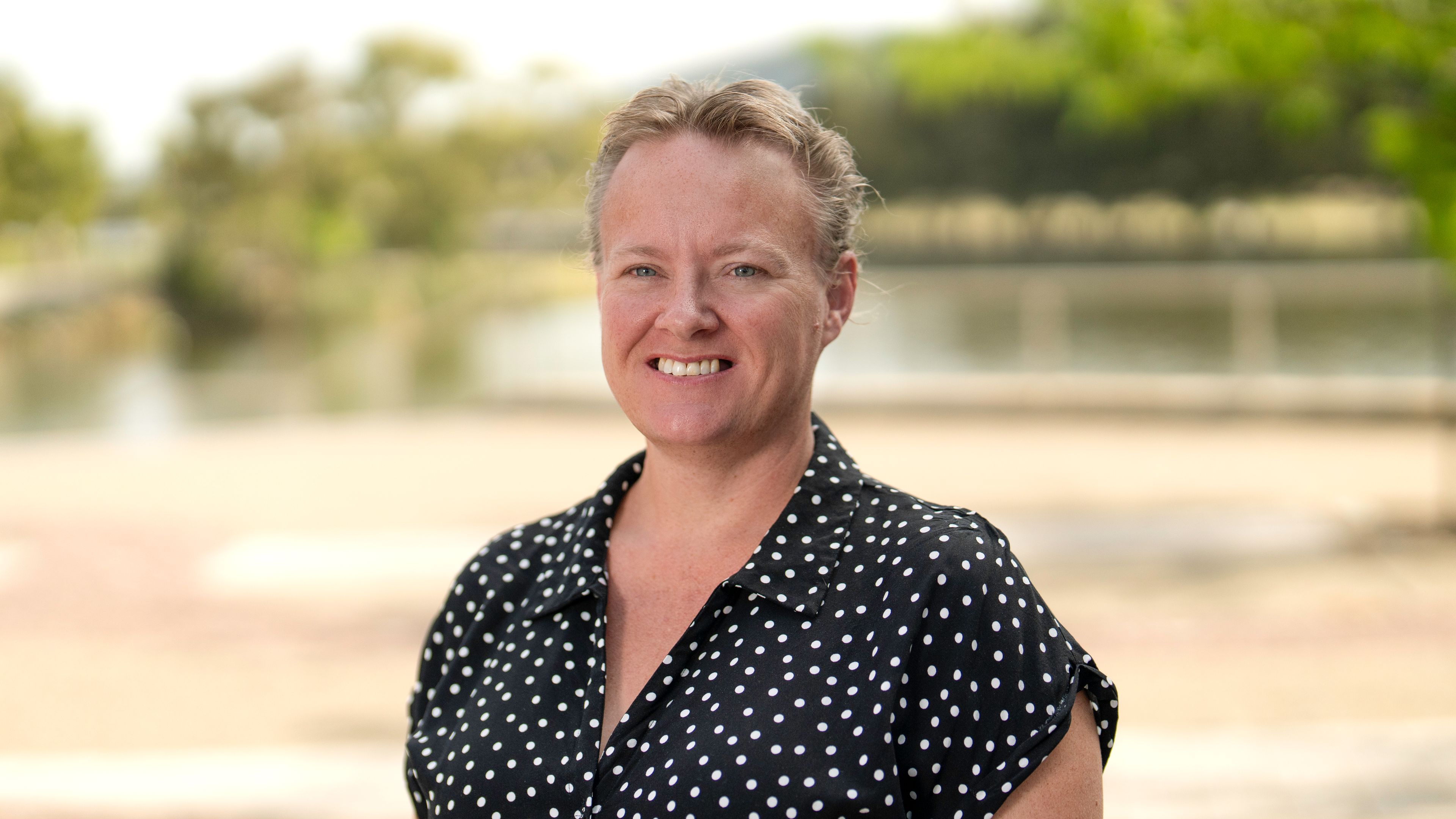 Amber Bateman - Relationship Manager - Ray White Canberra