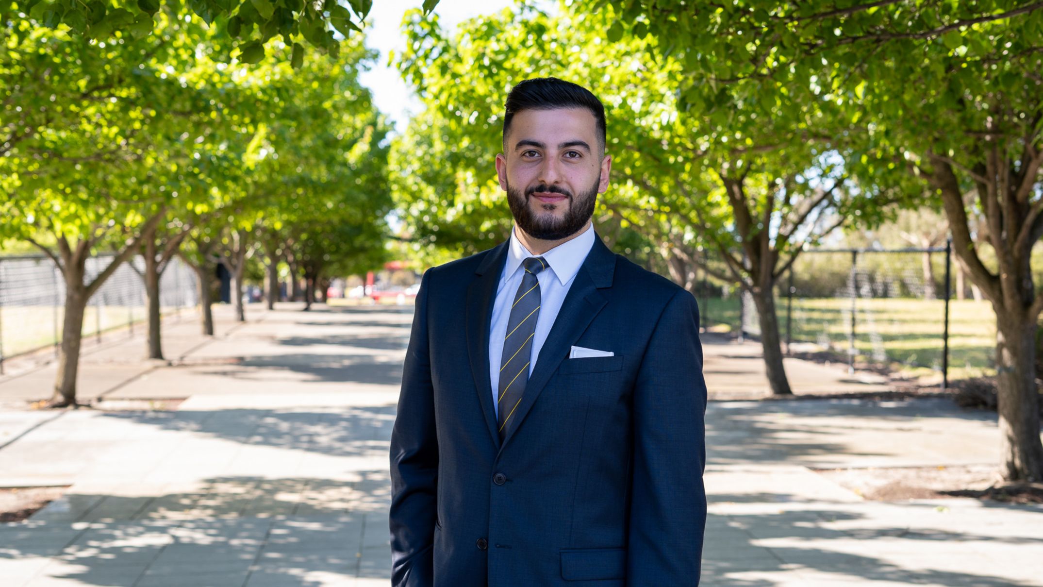 Osman Cevik - Sales Assistant - Ray White Craigieburn