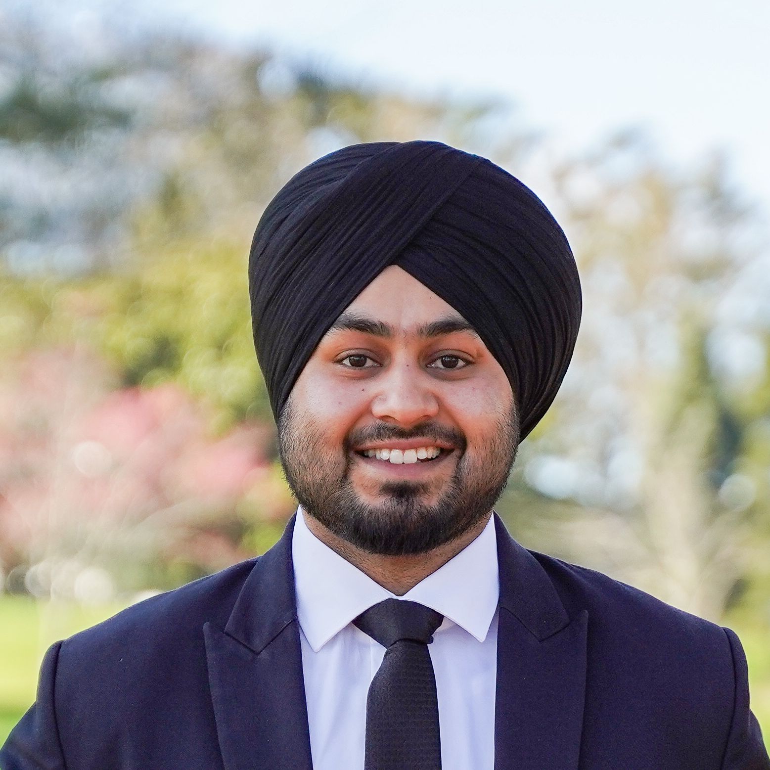 Gurneet Singh • Ray White New Zealand