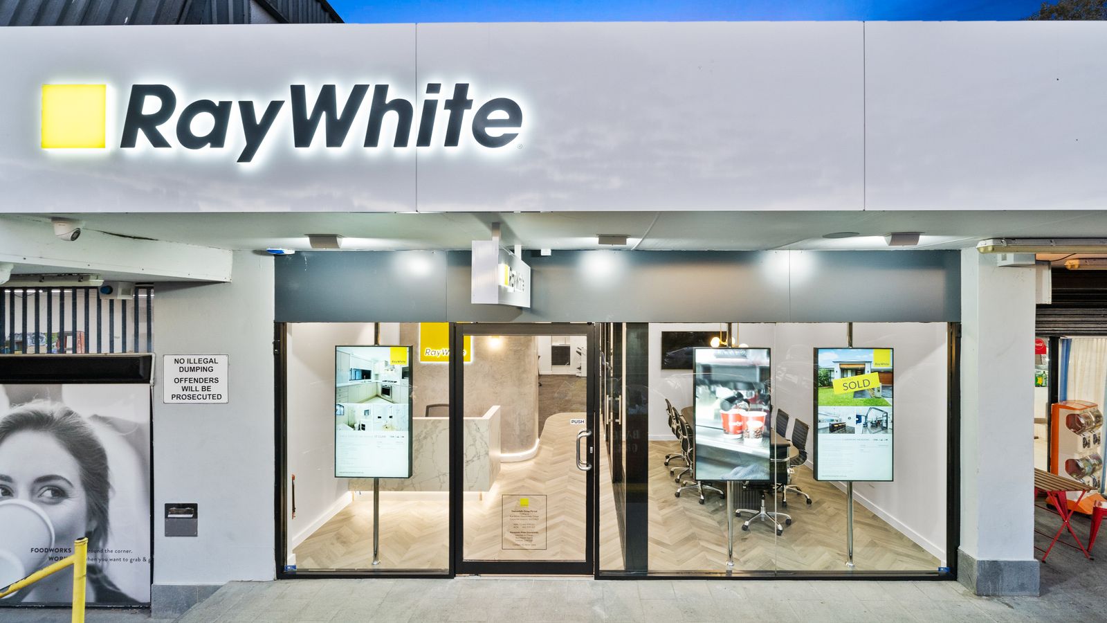 Ray White United Group • Ray White