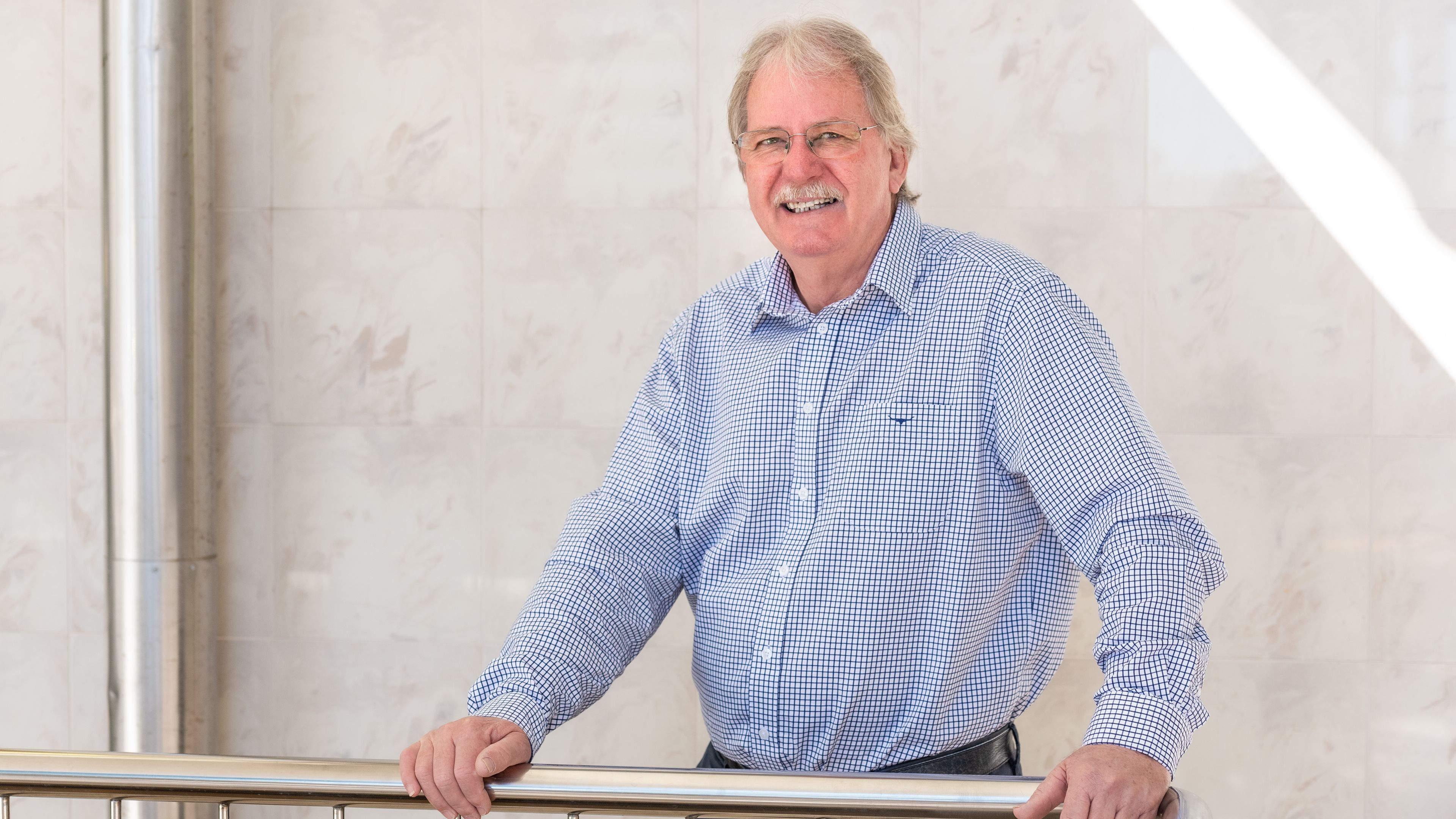 Graham Bailey - Property Specialist - Ray White Gladstone