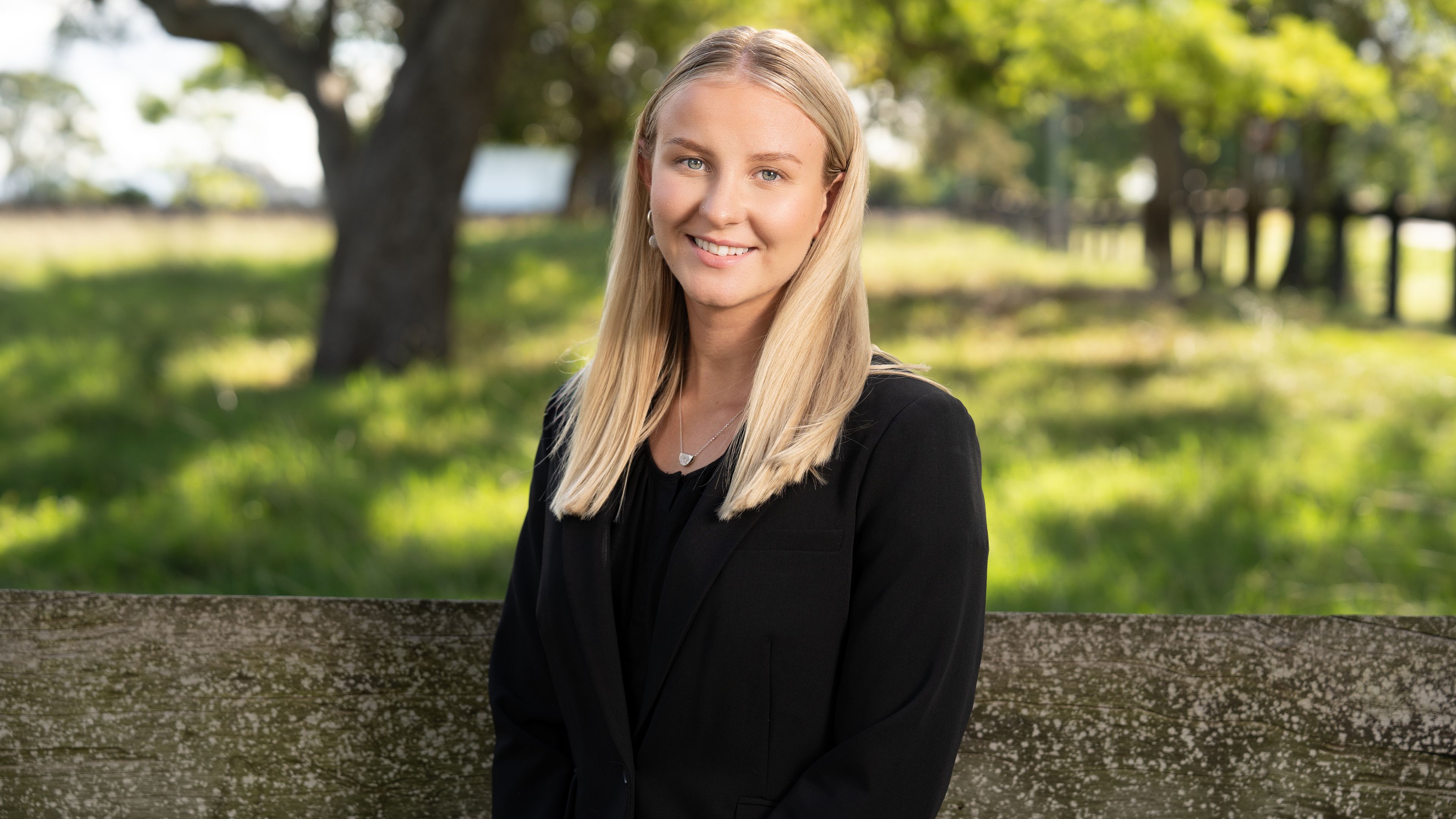 Brooke Corbett - Sales Professional - Ray White TKG