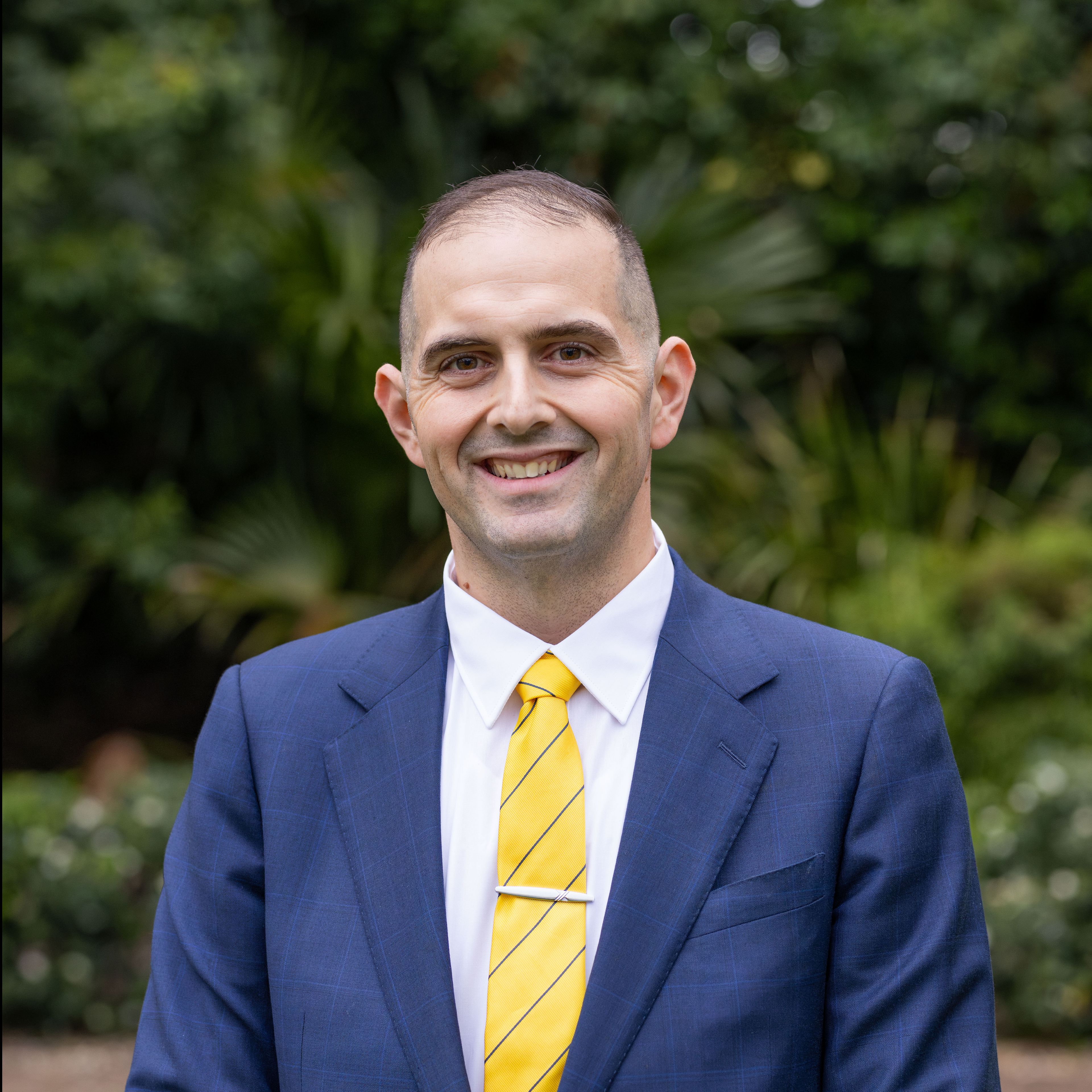 John Yatman - Selling Principal - Ray White Punchbowl