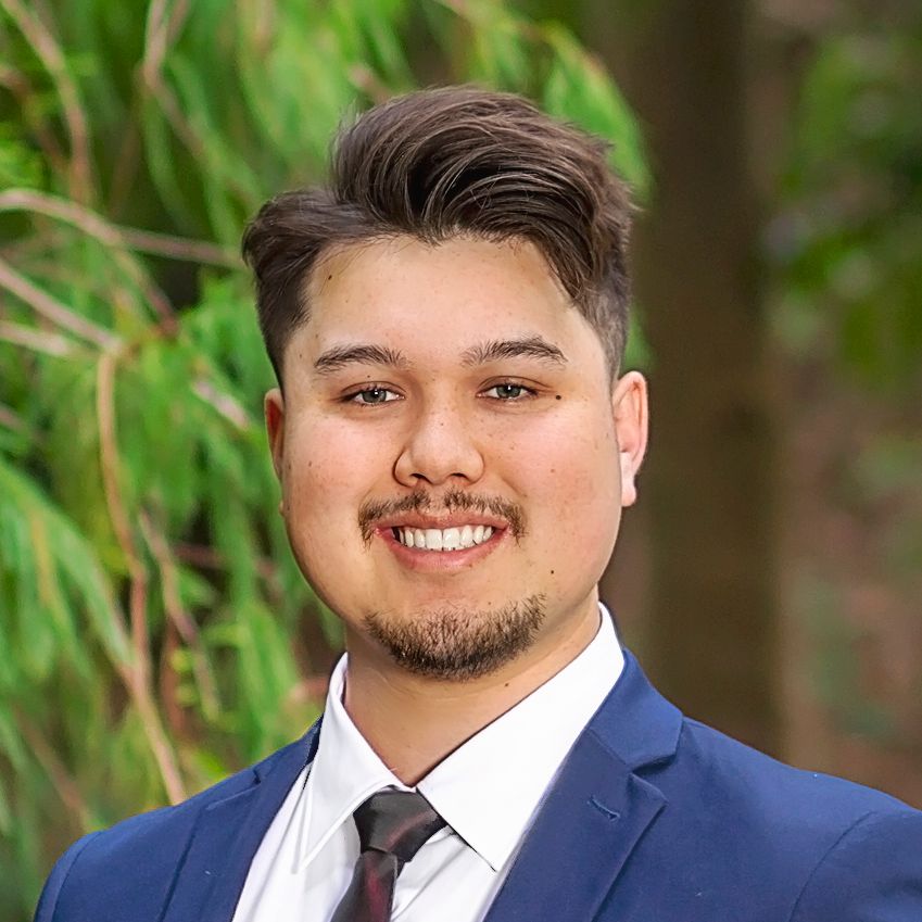 Matt Damm - Sales Associate to Dan Turner - Ray White Ashgrove