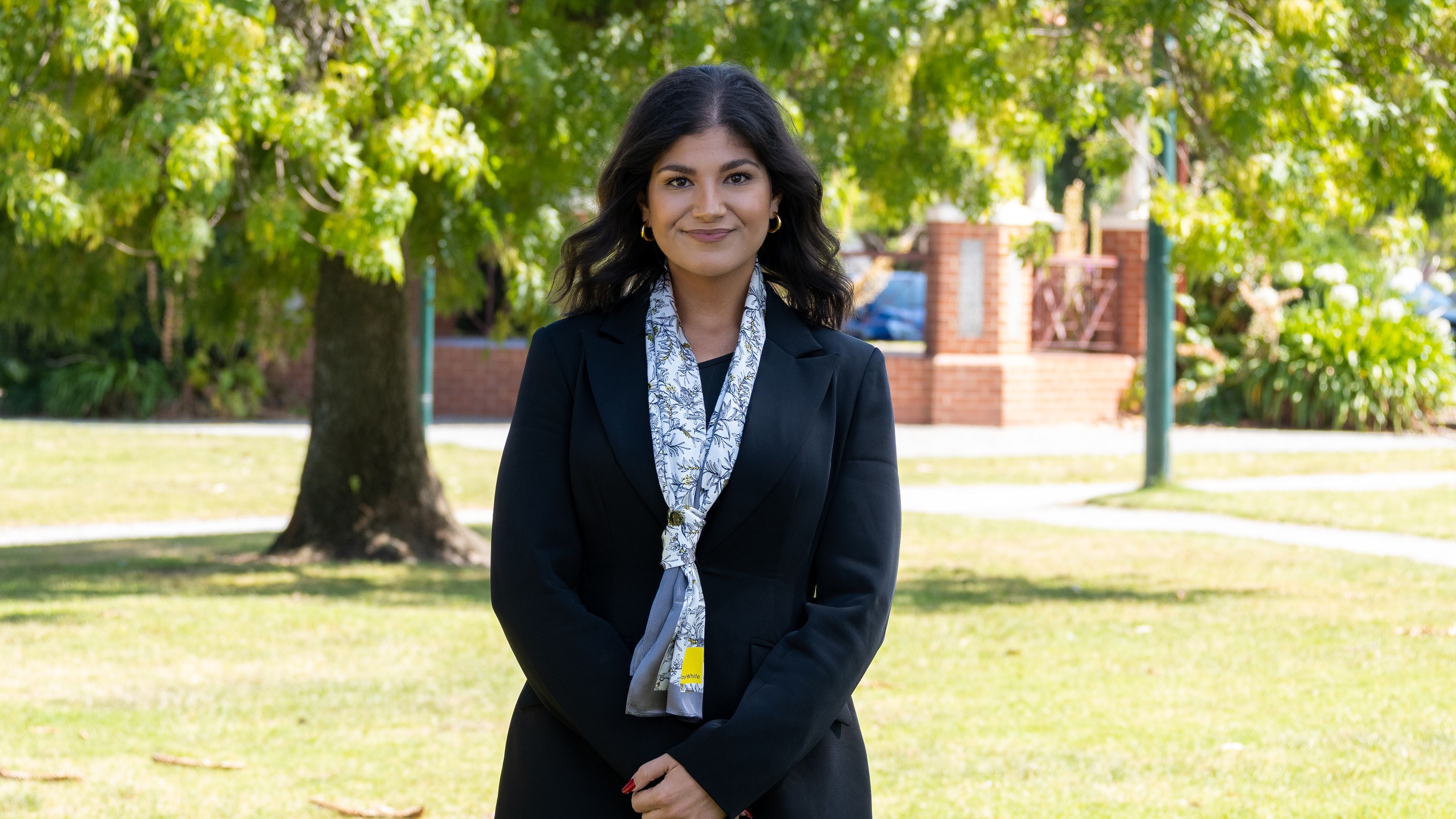 Katerina Vafeas - Property Manager - Ray White Oakleigh