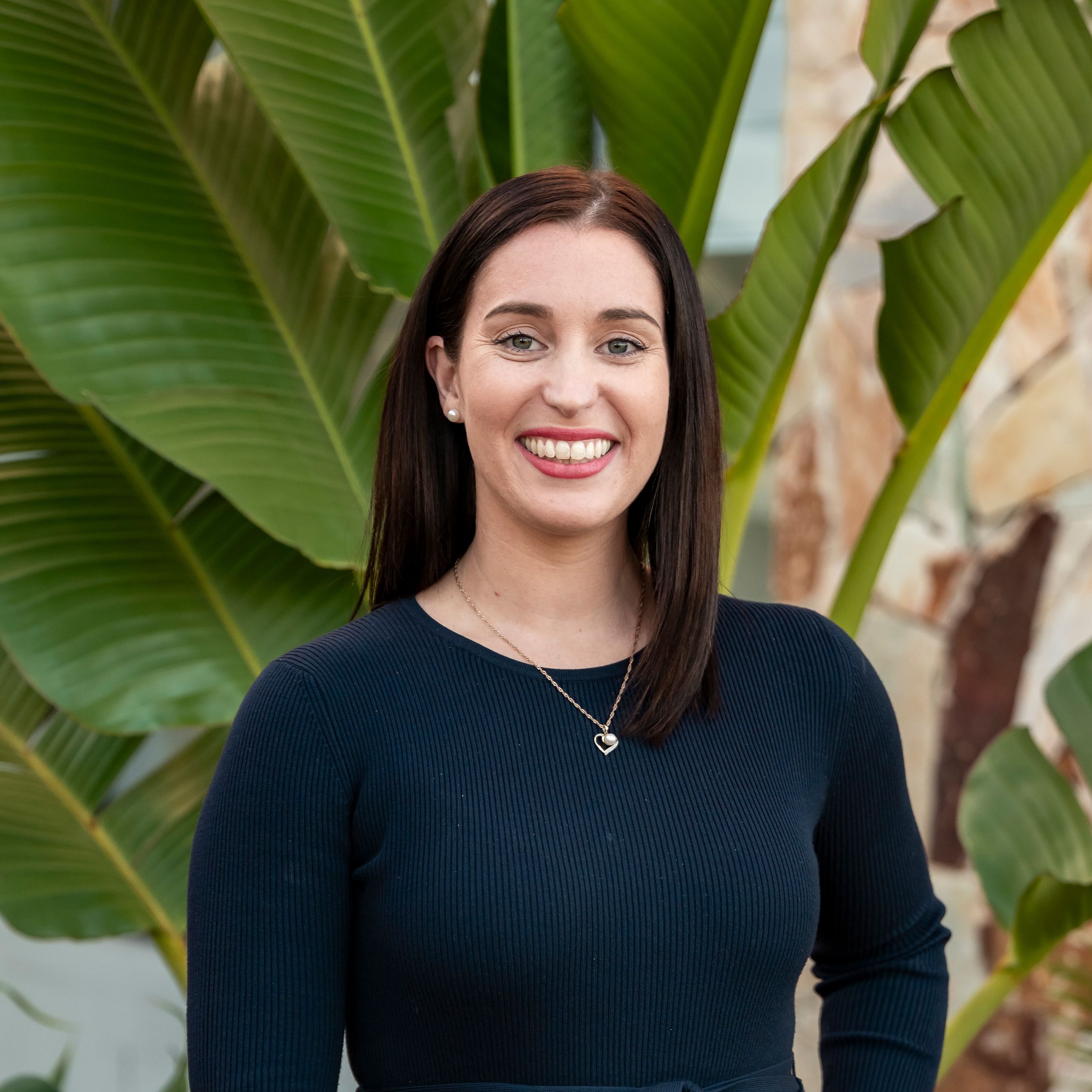 Hayley White • Ray White