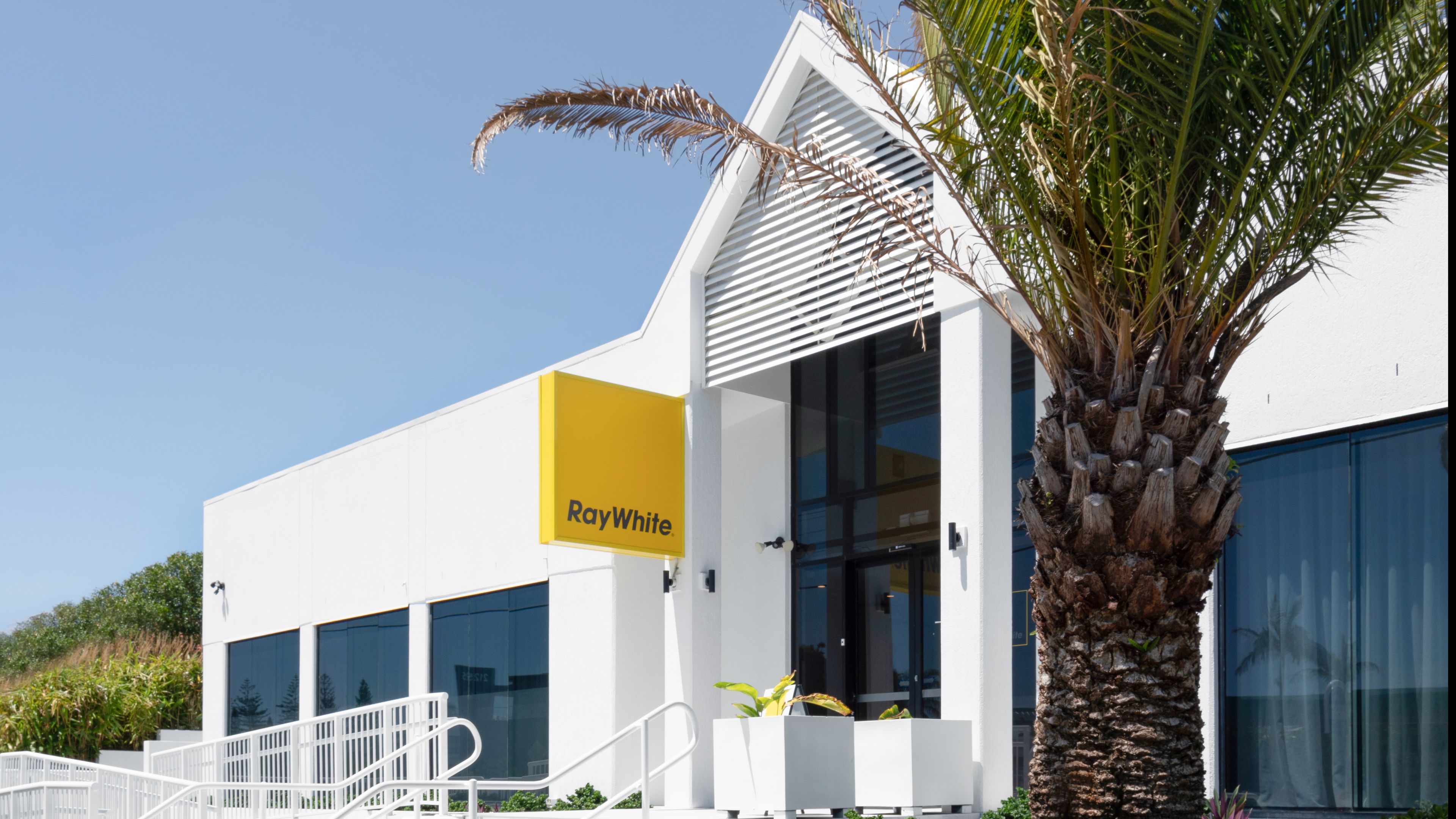 Ray White Malan & Co