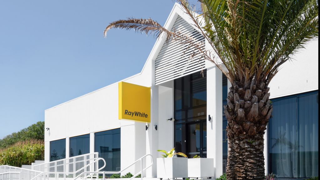 Ray White Broadbeach • Ray White