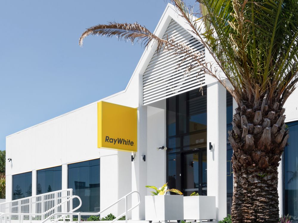 Ray White Broadbeach • Ray White
