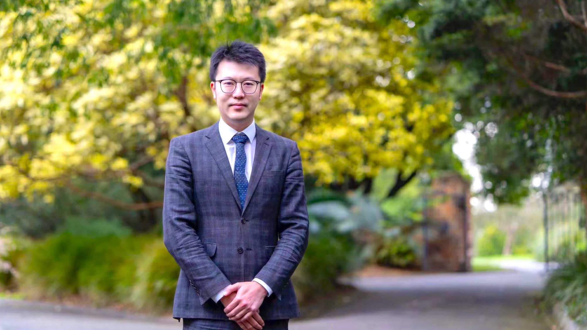 Ray Tian - Project Manager - Ray White Balwyn